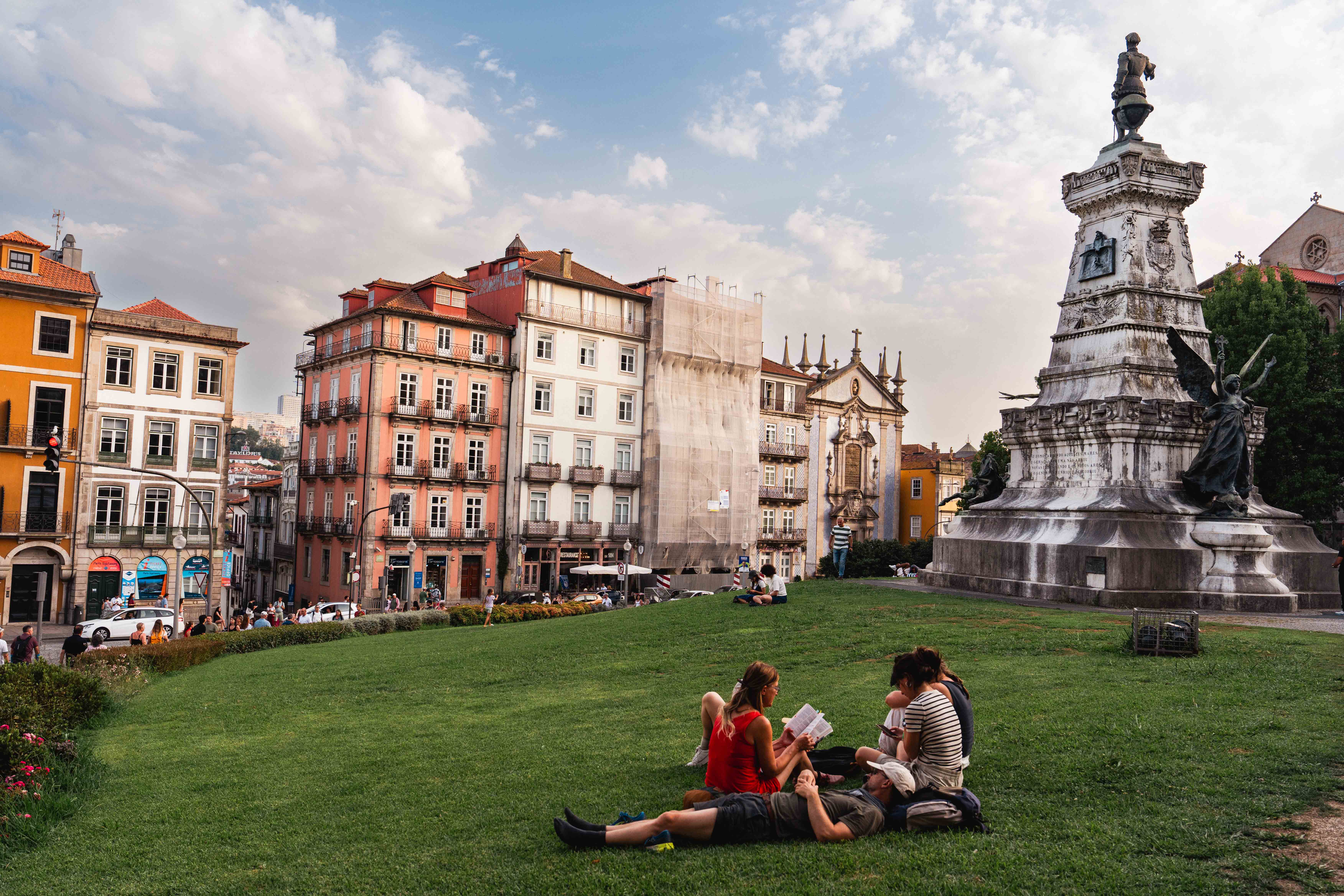Porto travel - Lonely Planet | Portugal, Europe