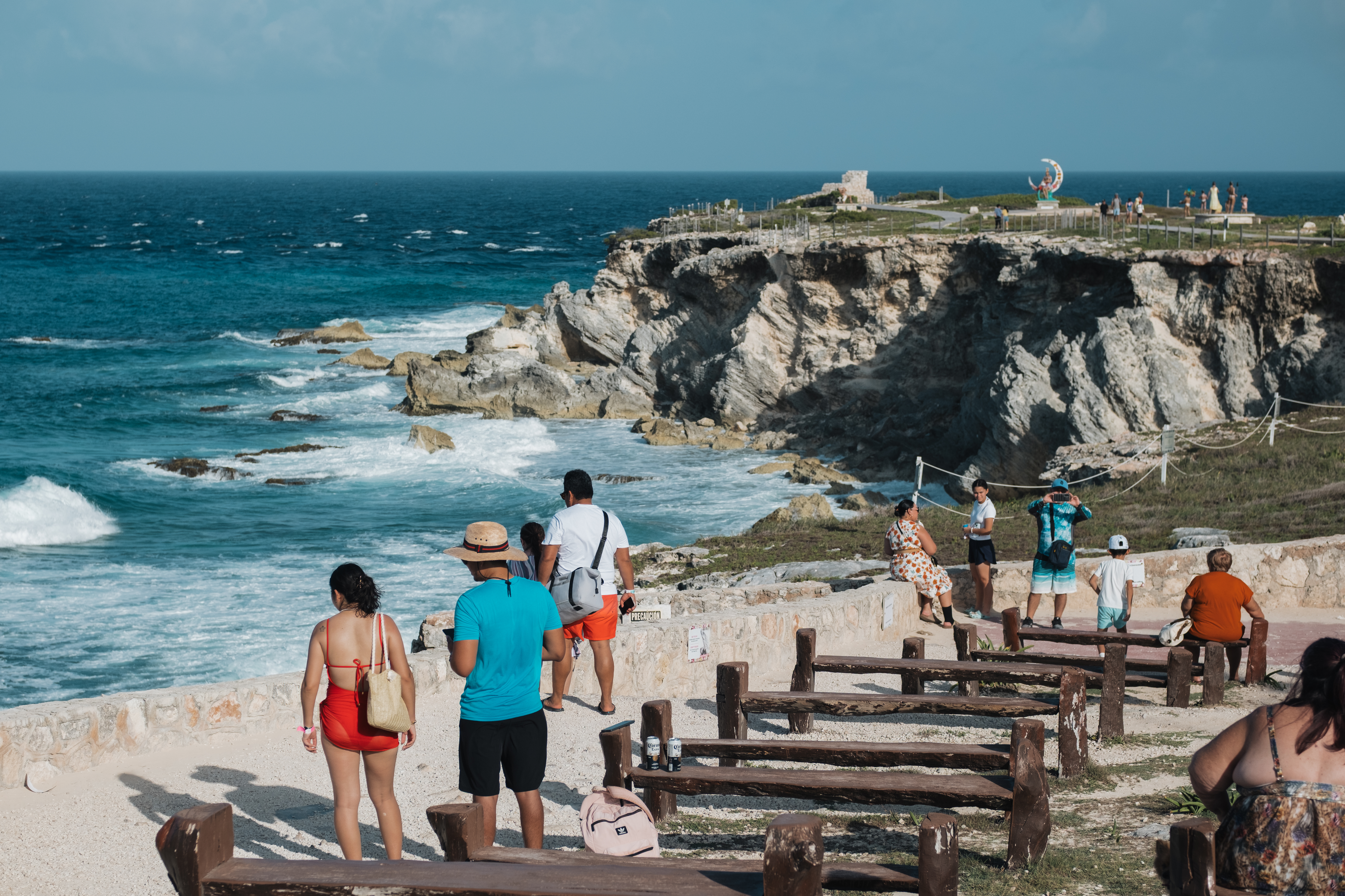 Mexico travel - Lonely Planet | North America | North America