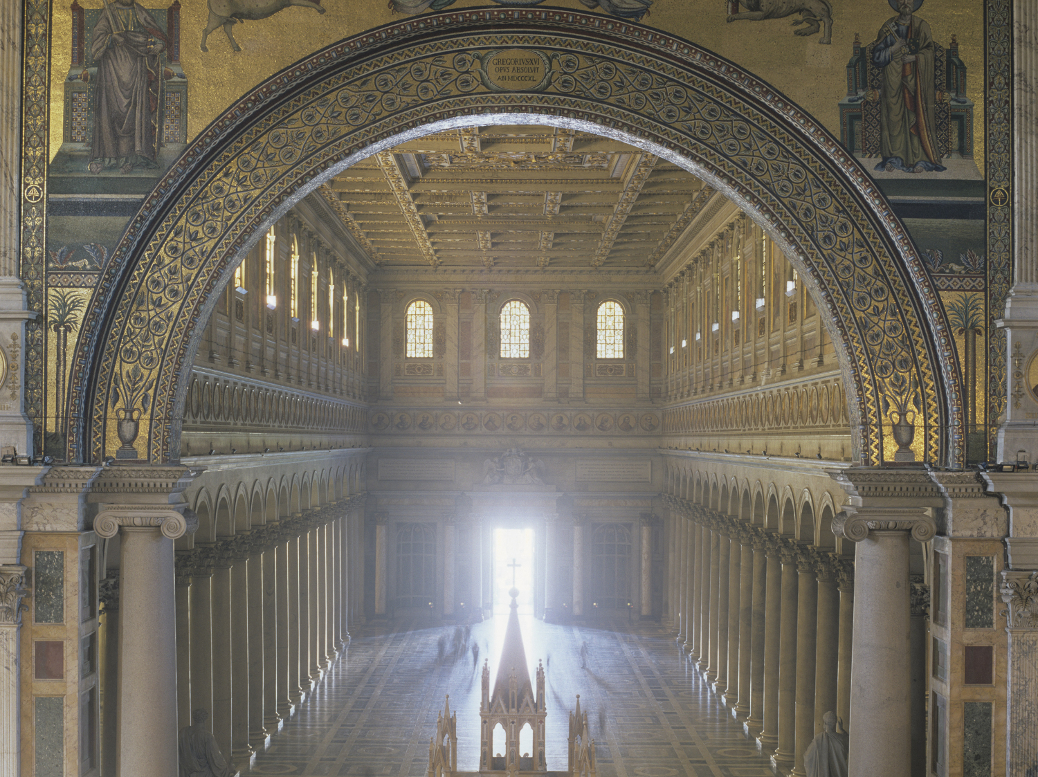 Hidden Rome: a guide to the city's best-kept secrets - Lonely Planet