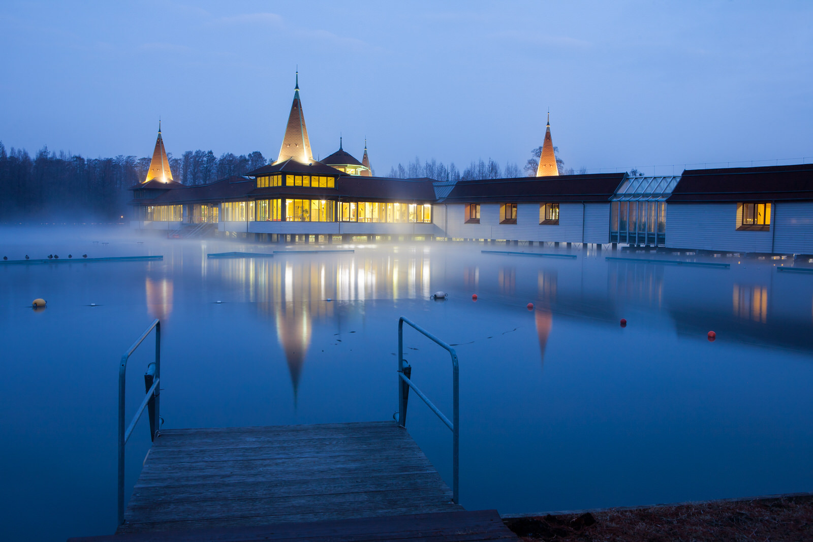20 of Europe’s most stunning hot springs to visit in 2023 - Lonely Planet