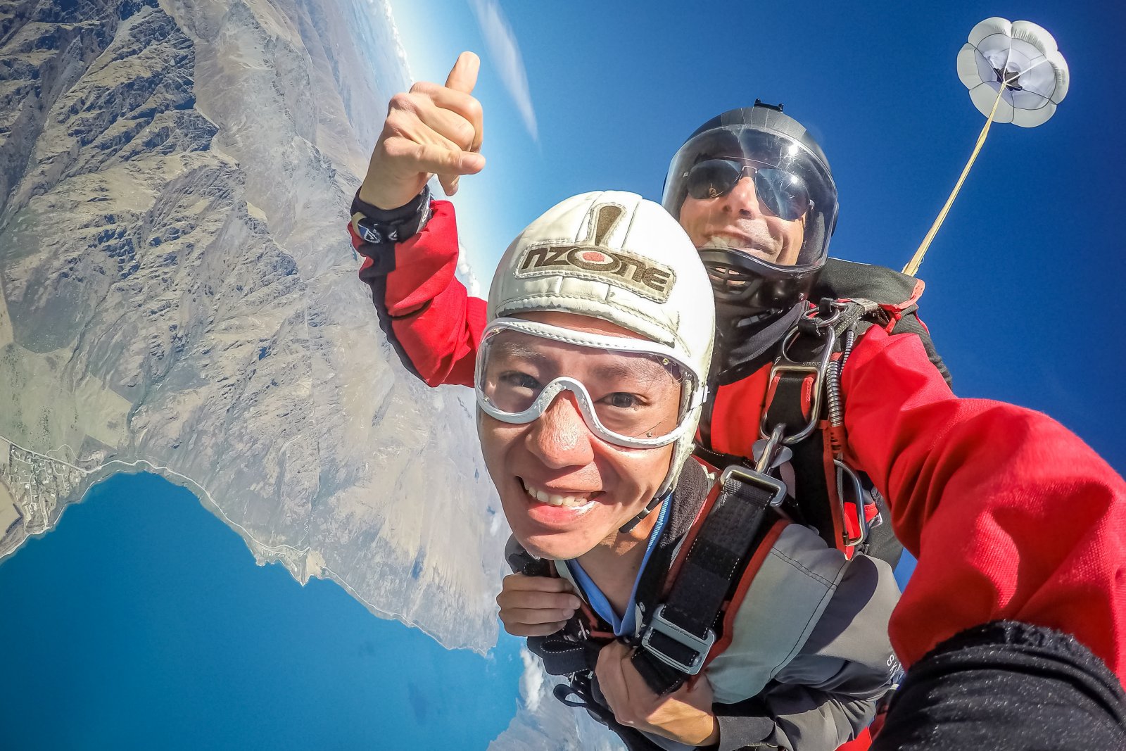 20 unmissable extreme sports (and where to try them) – Lonely Planet ...
