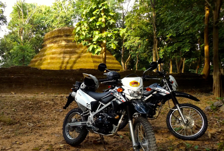 Driving Thailand’s Mae Hong Son loop by motorbike - Lonely Planet