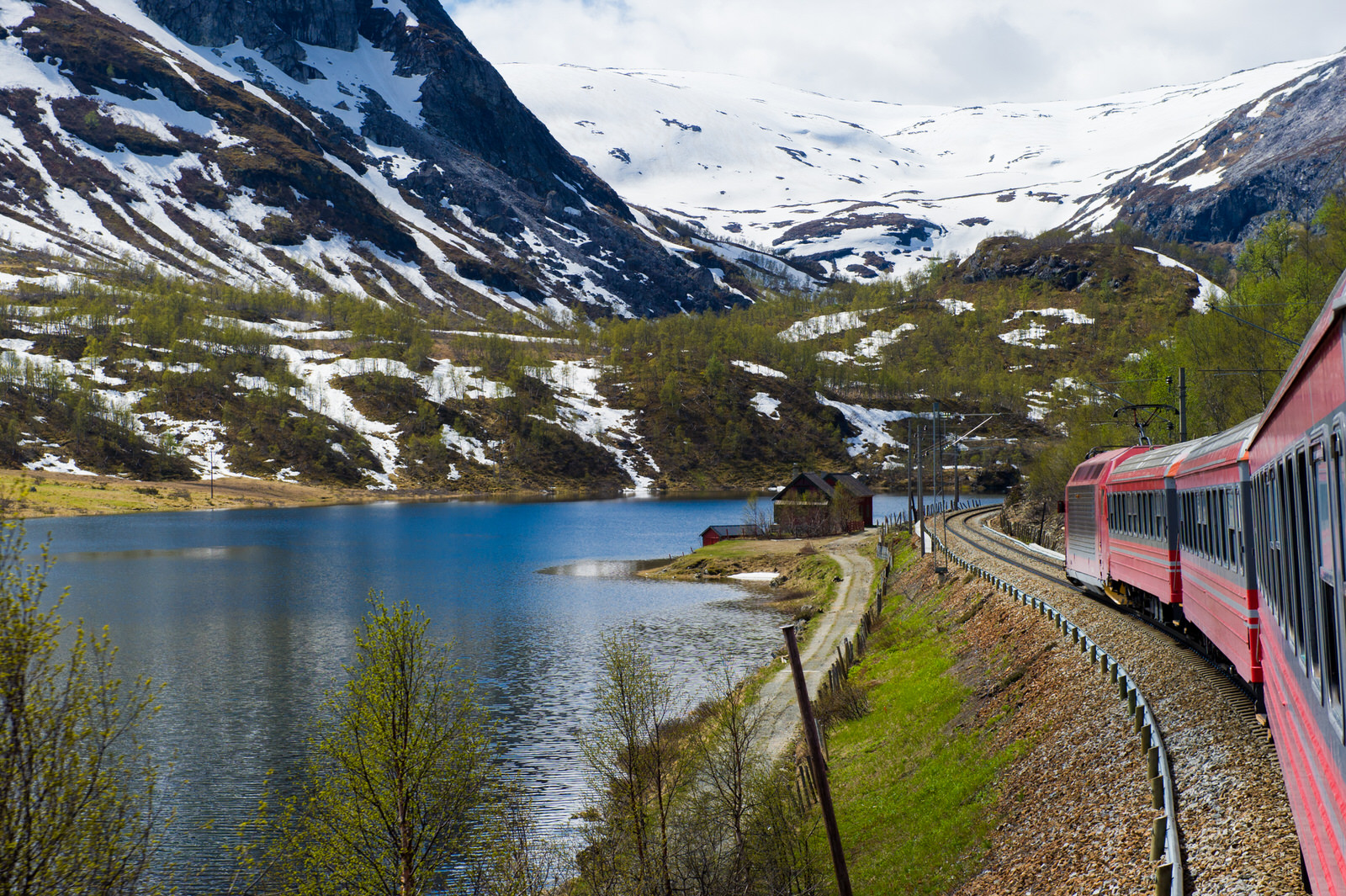Is Oslo to Bergen Europe’s best train journey? - Lonely Planet