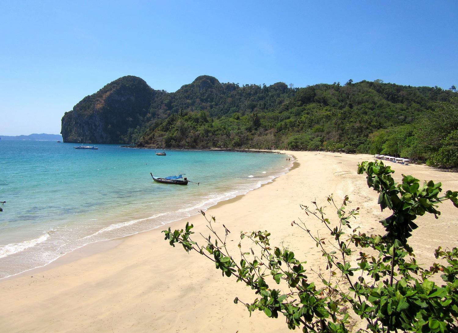 Sultry Southern Thailand: a guide to the Trang Islands - Lonely Planet