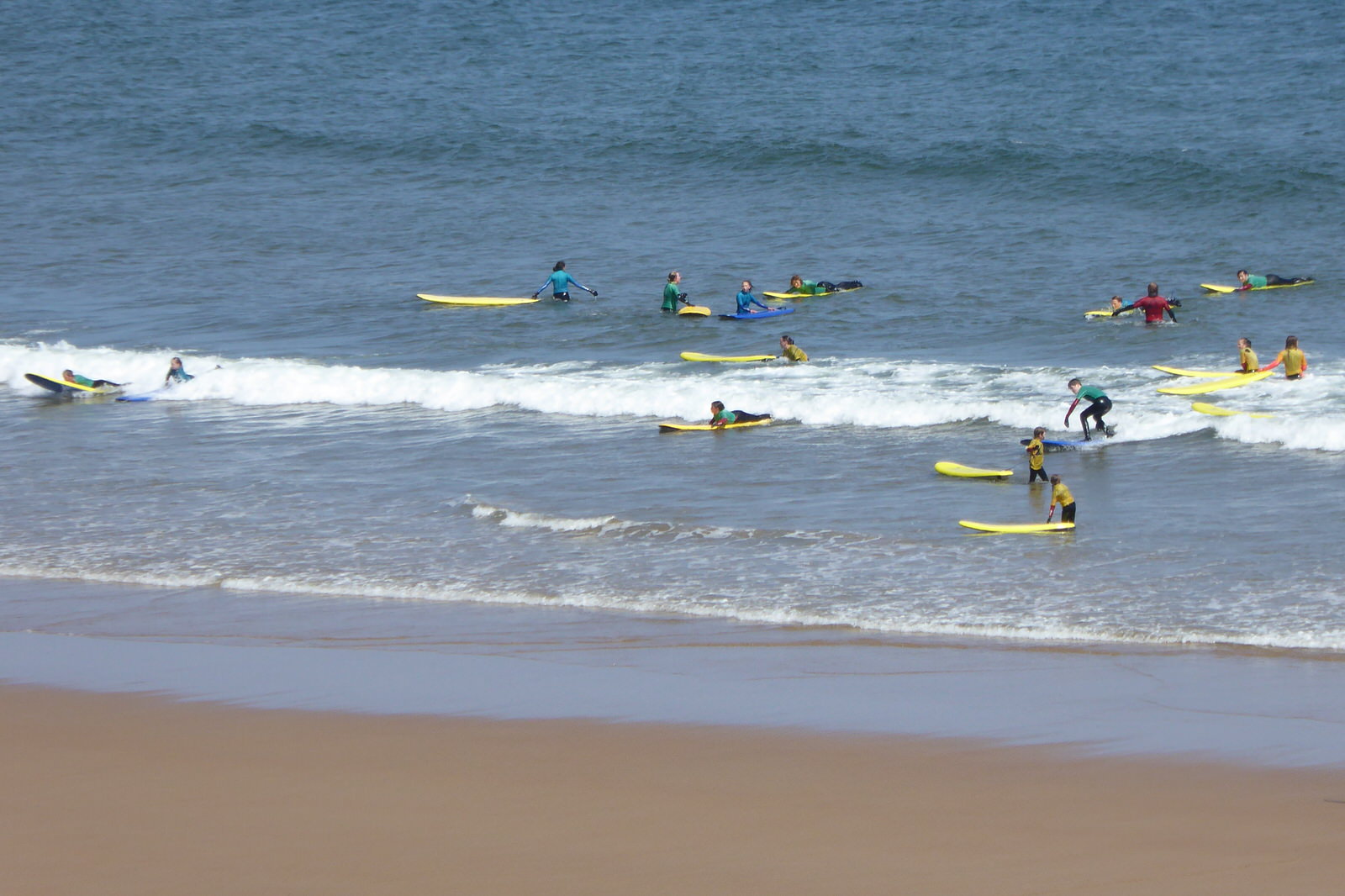 The UK's best places to learn to surf for 2022 - Lonely Planet