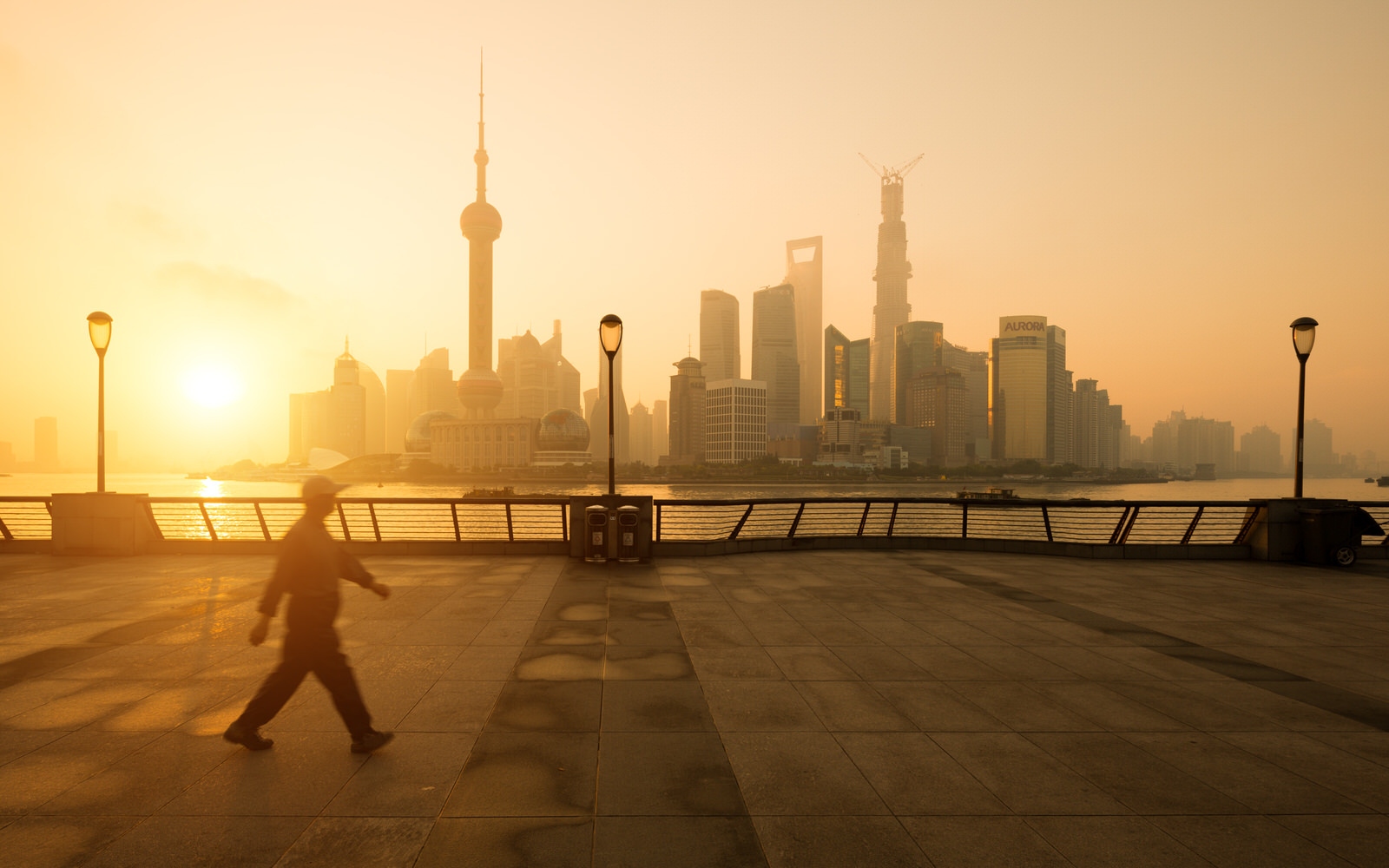 First time Shanghai: discovering the best of the city - Lonely Planet