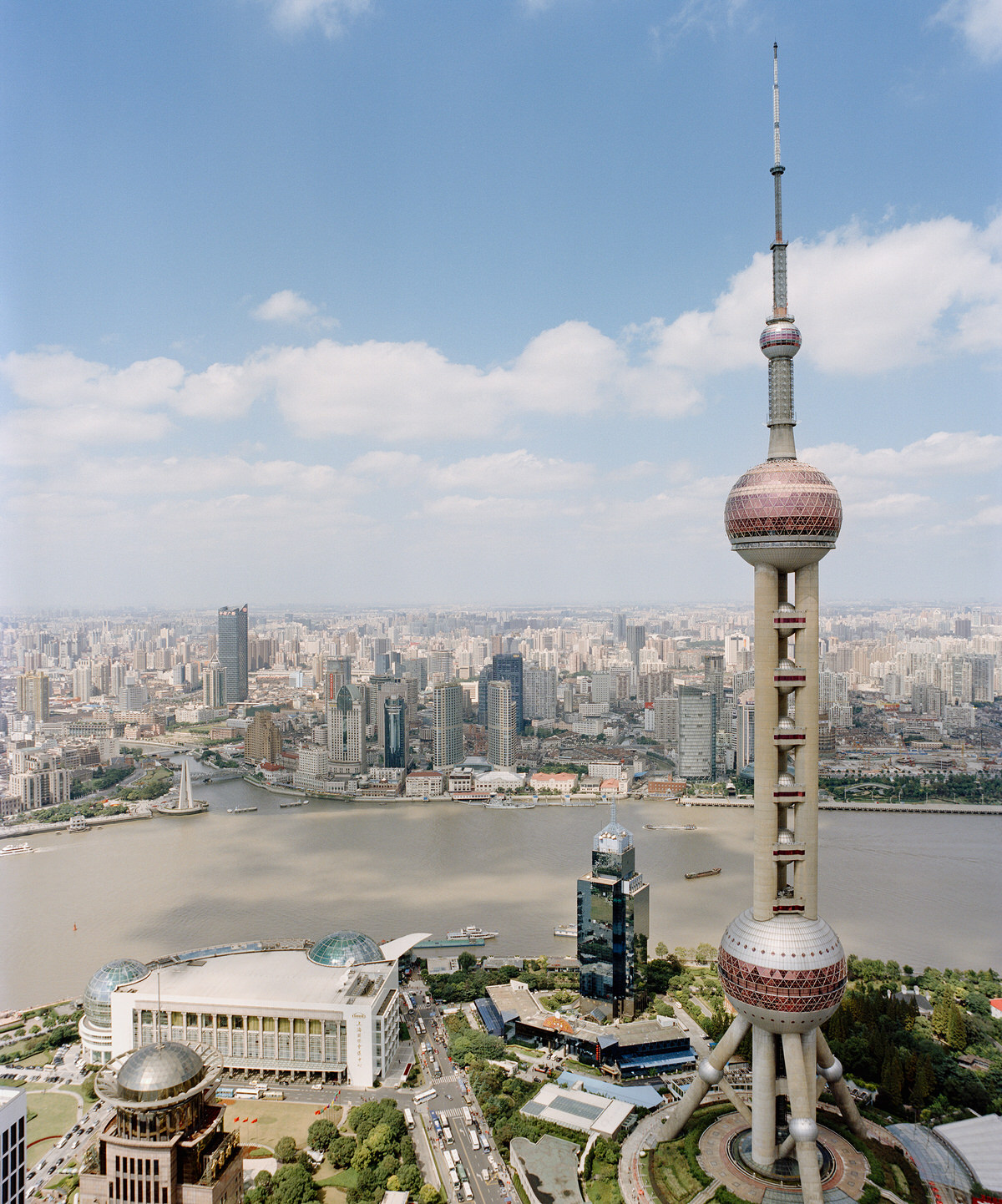 First time Shanghai: discovering the best of the city - Lonely Planet