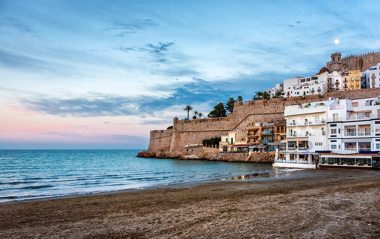 Five reasons to visit Castellón - Lonely Planet