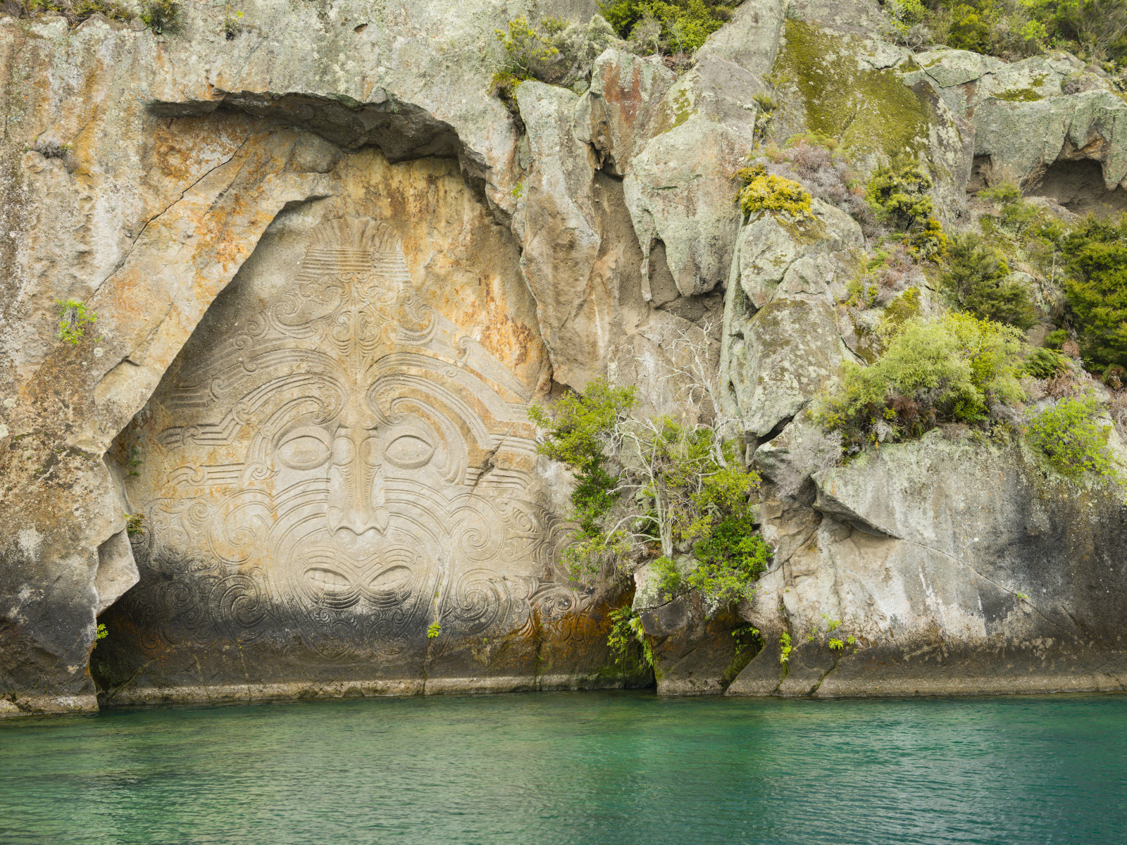 New Zealand’s North Island: on the road at the edge of the world ...