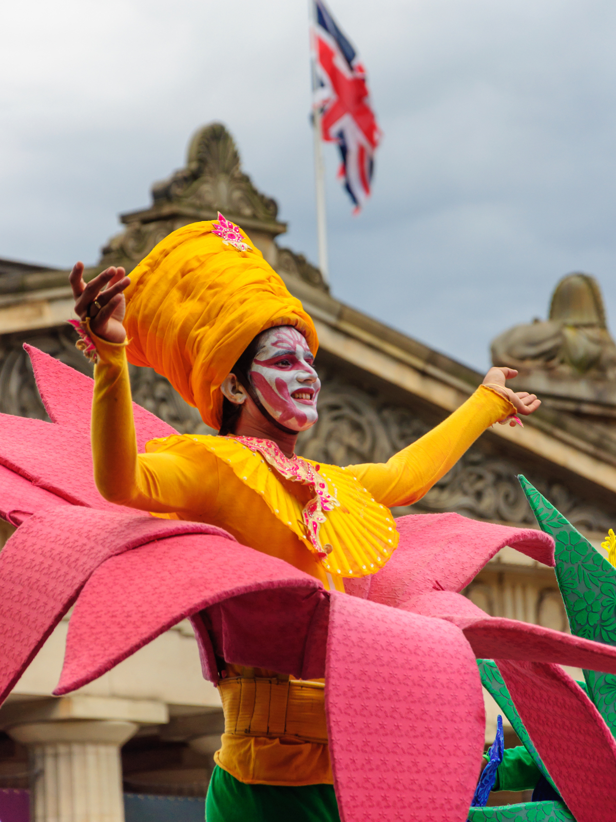 Edinburgh: a guide to the summer festivals - Lonely Planet
