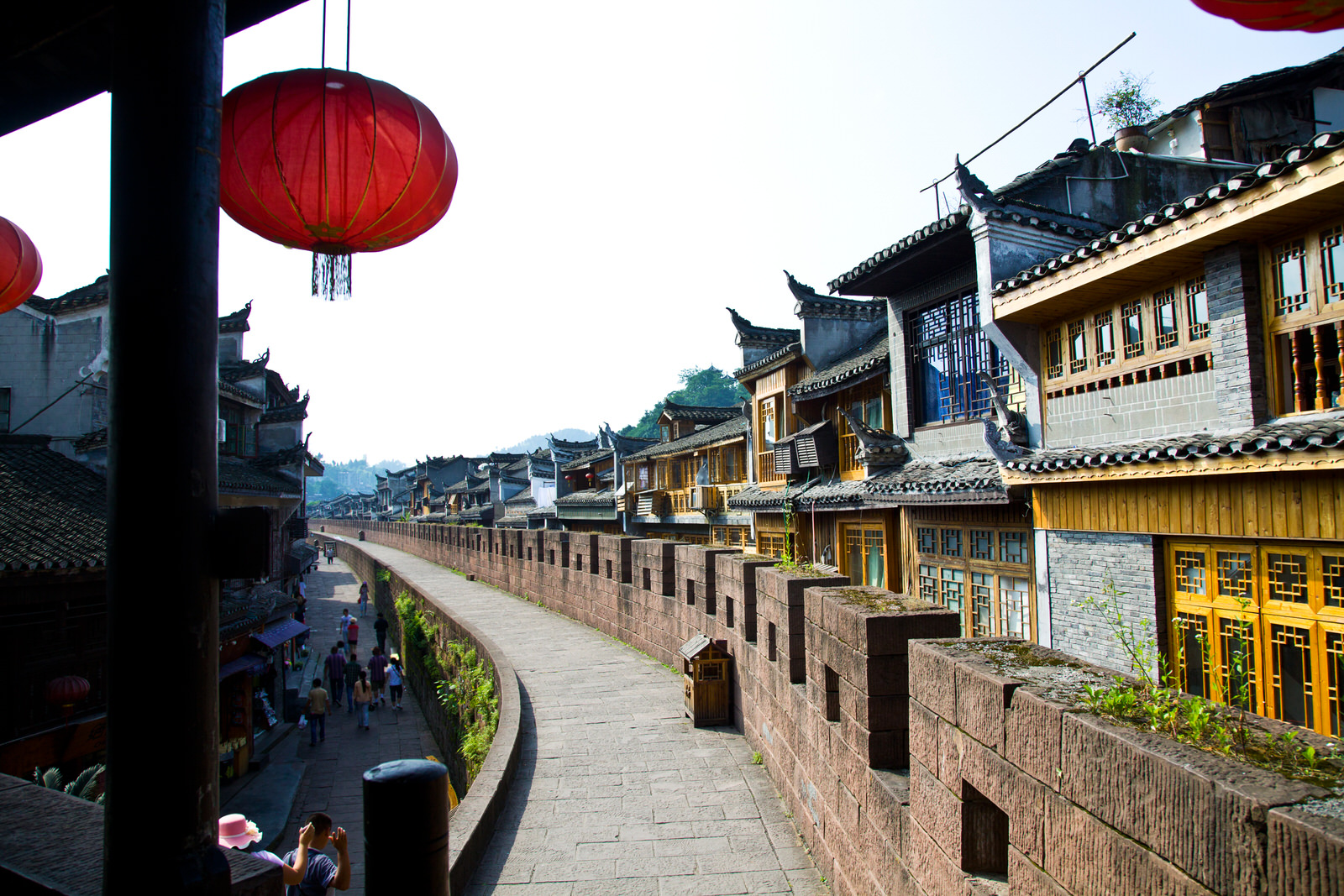Great walls of China: the Middle Kingdom's enduring city walls - Lonely ...