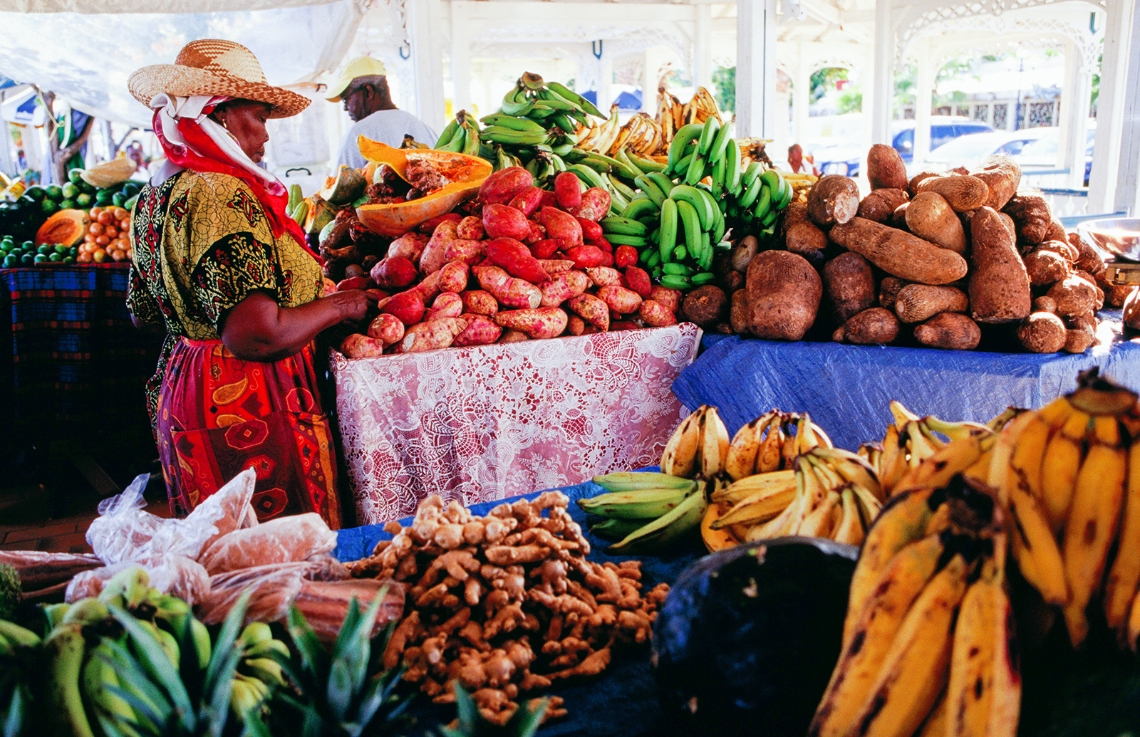 Find the island flavors: a foodie's guide to St-Martin & Sint Maarten ...