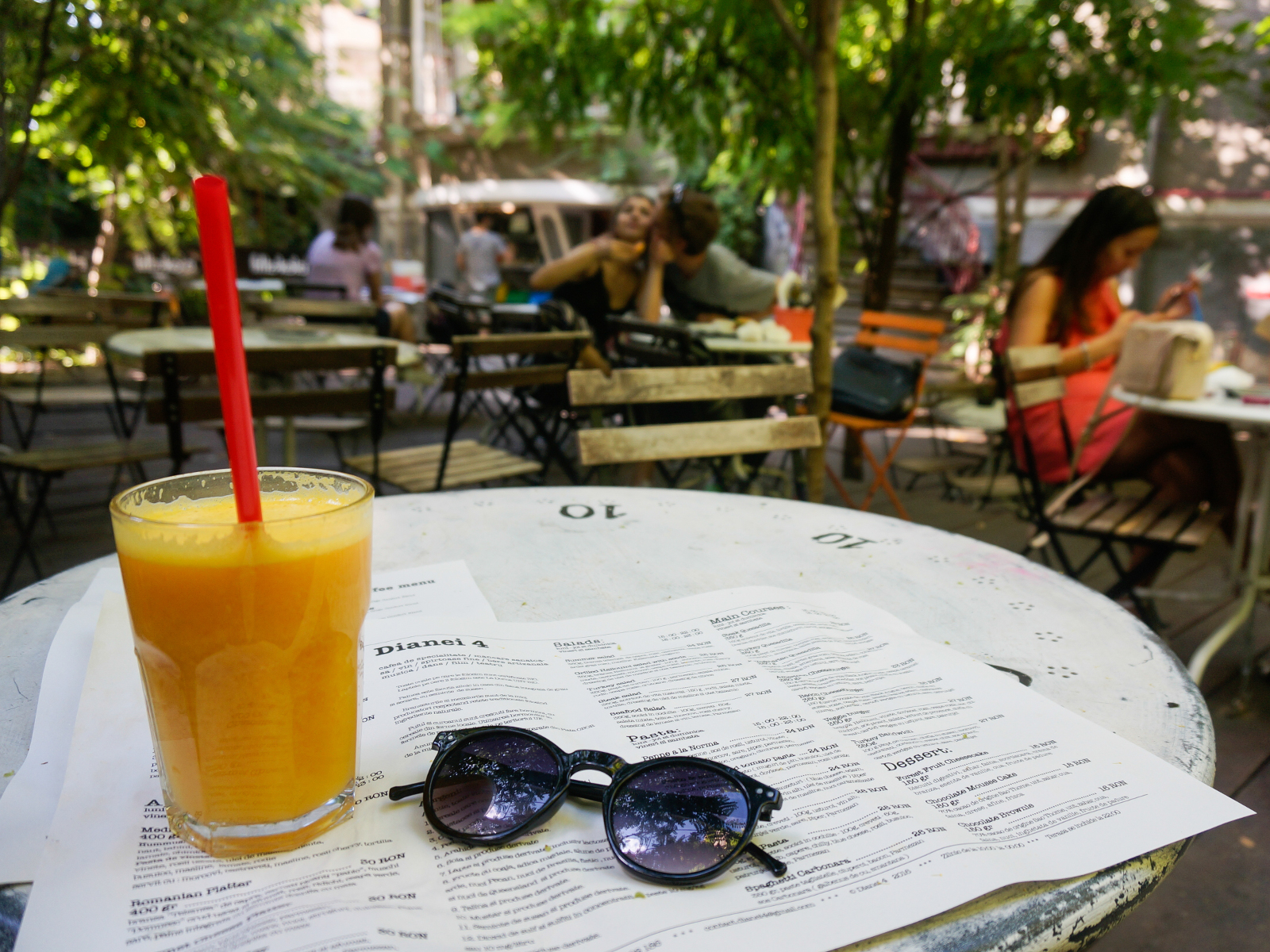 How to live like a local in Bucharest - Lonely Planet