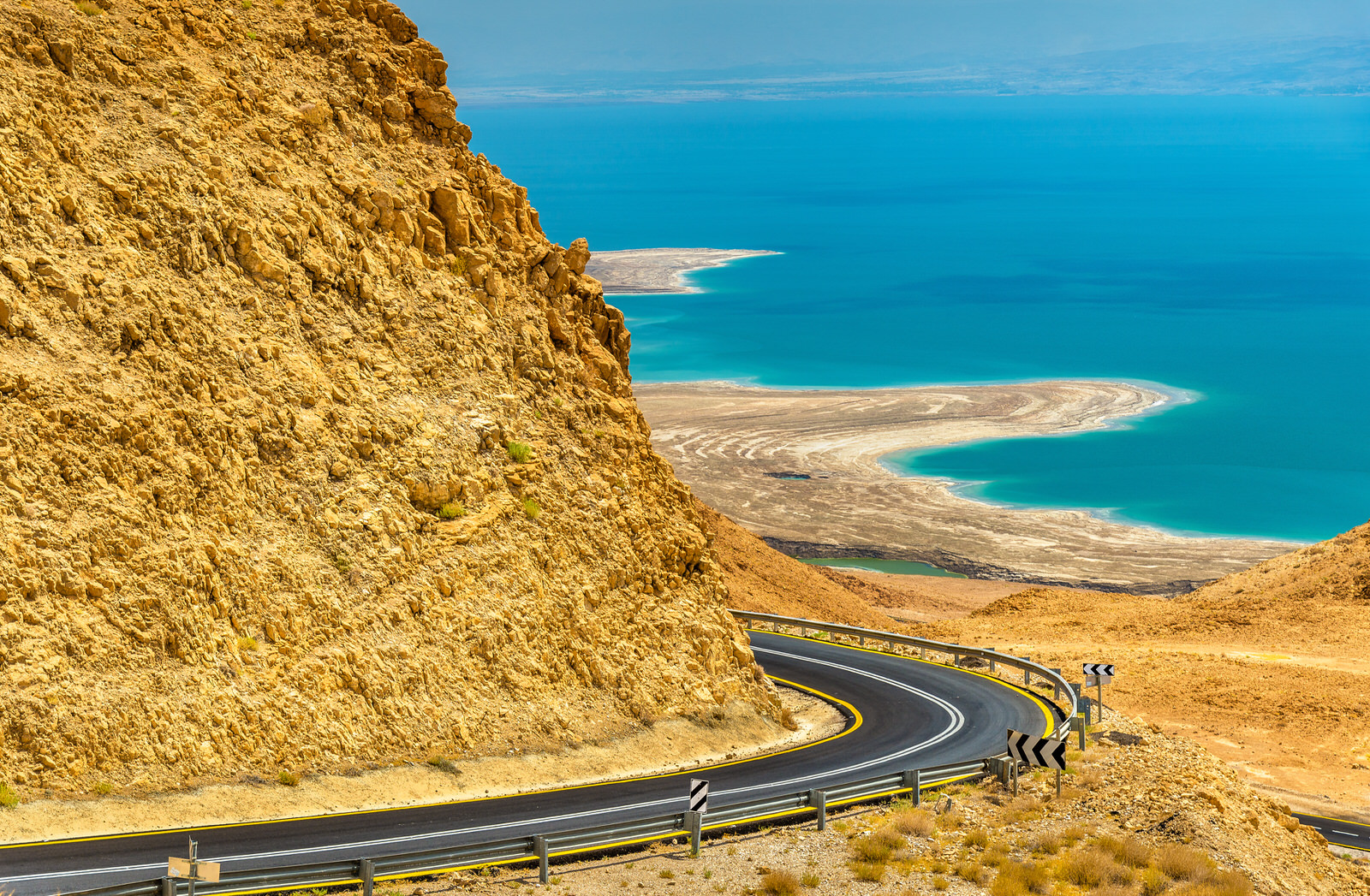 7 tips for your first visit to the Dead Sea - Lonely Planet