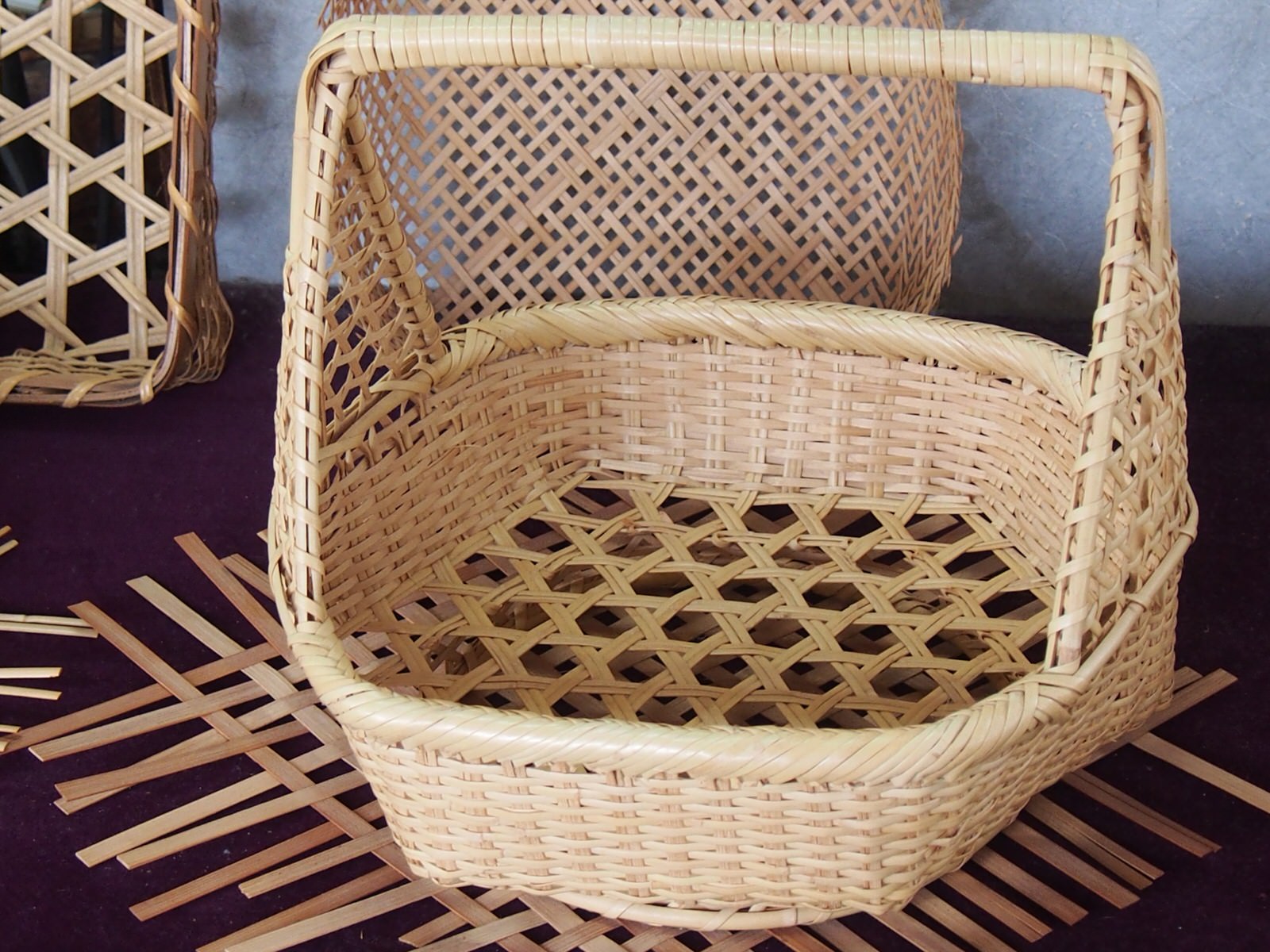 Handmade in Tōhoku: traditional crafts of northern Japan – Lonely ...