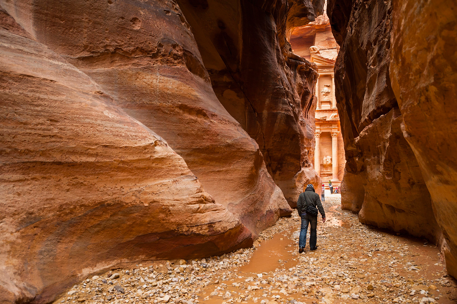 Essential Petra: how to make the most of a one-day visit – Lonely ...