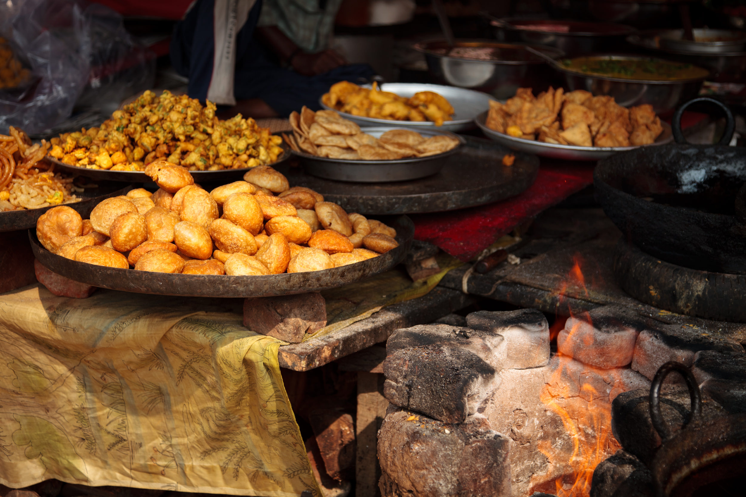 Eat the streets: discovering Mumbai's best street food - Lonely Planet