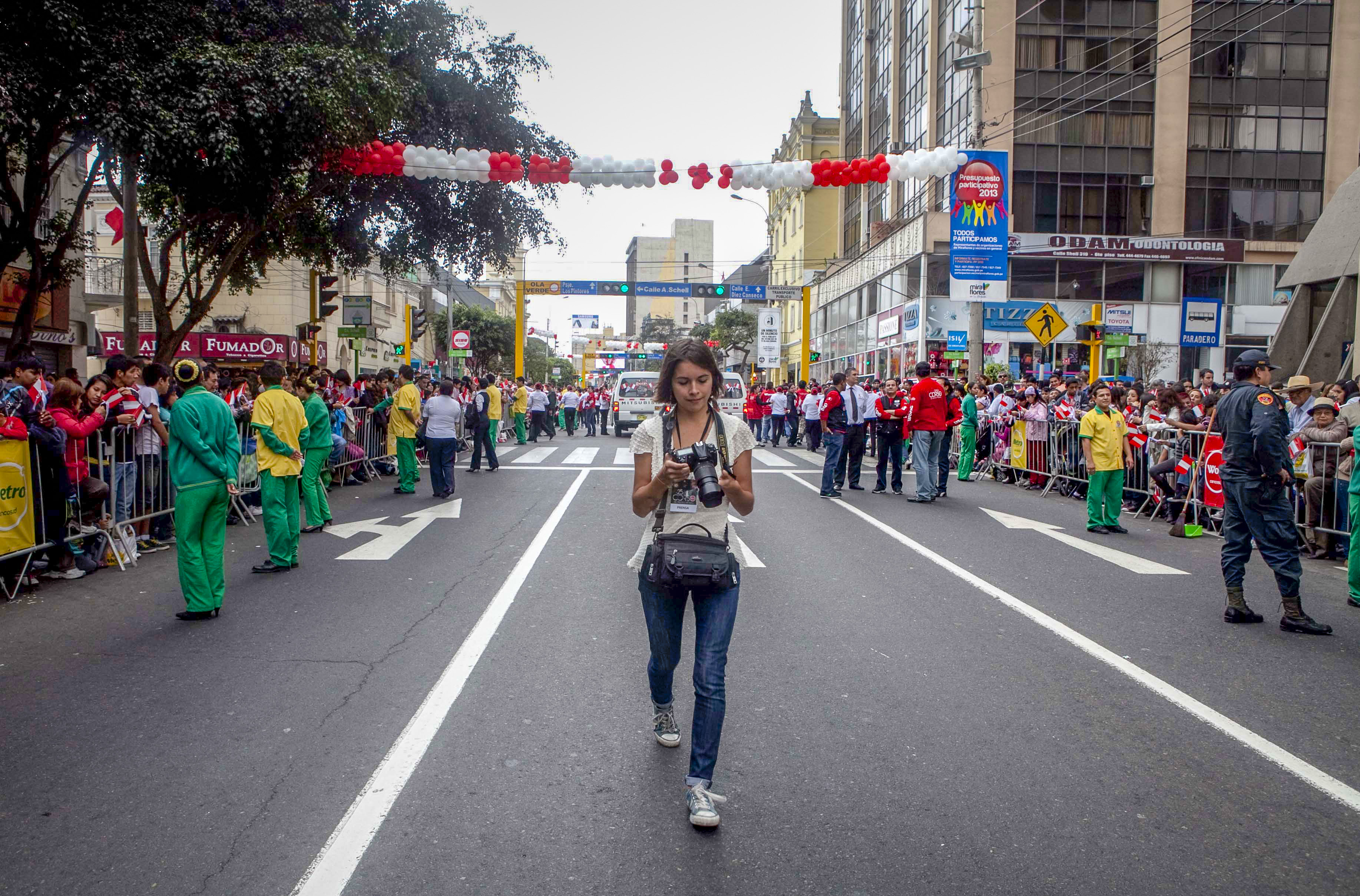 How to live like a local in Lima – Lonely Planet - Lonely Planet