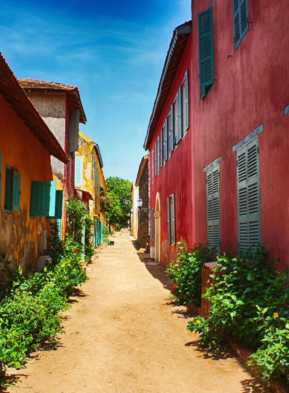 Île de Gorée: the perfect Dakar day trip – Lonely Planet - Lonely Planet