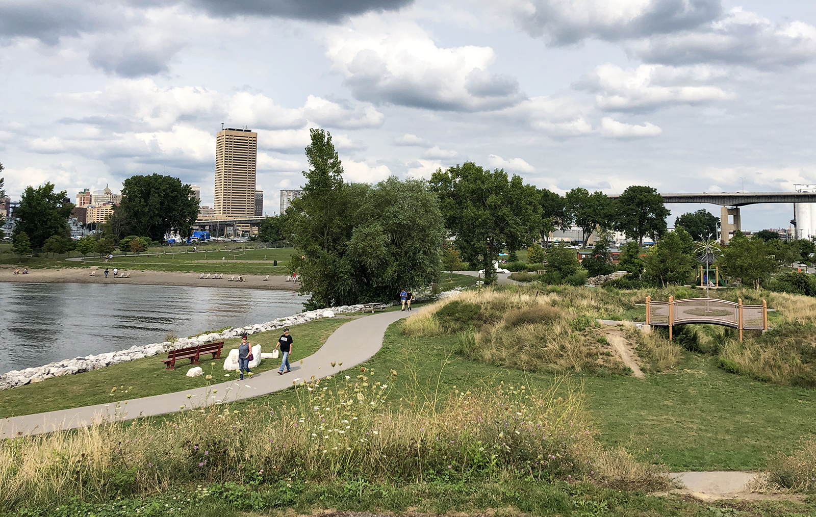 Hike, paddle, pedal & zip: 4 outdoor adventures in Buffalo – Lonely ...