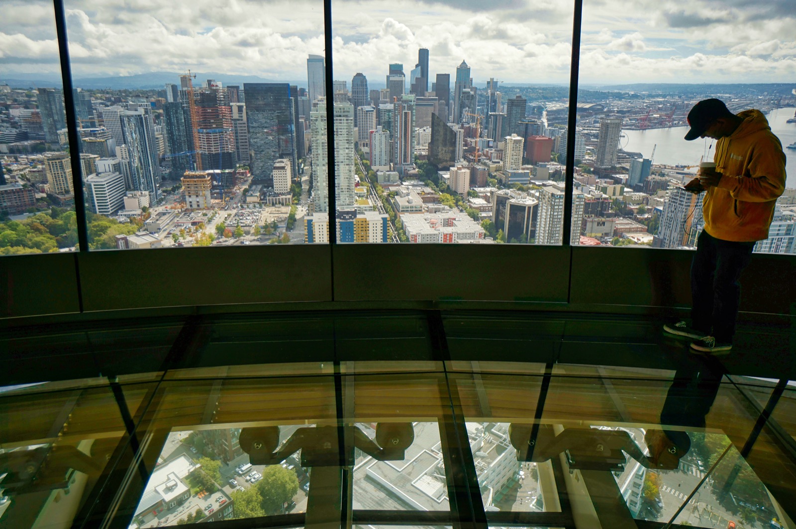 The Space Needle: get to know this Seattle icon – Lonely Planet ...
