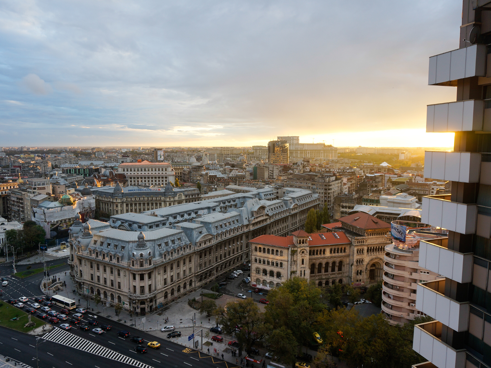 Hidden glory: a guide to Bucharest’s neighbourhoods - Lonely Planet
