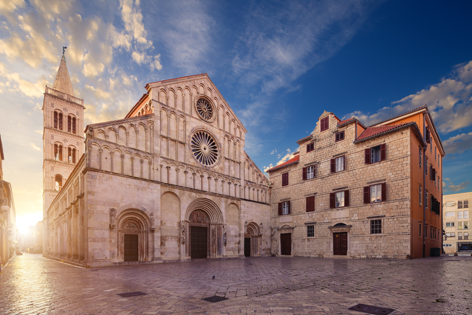 Three days in and around Zadar: Croatia's coolest city – Lonely Planet ...