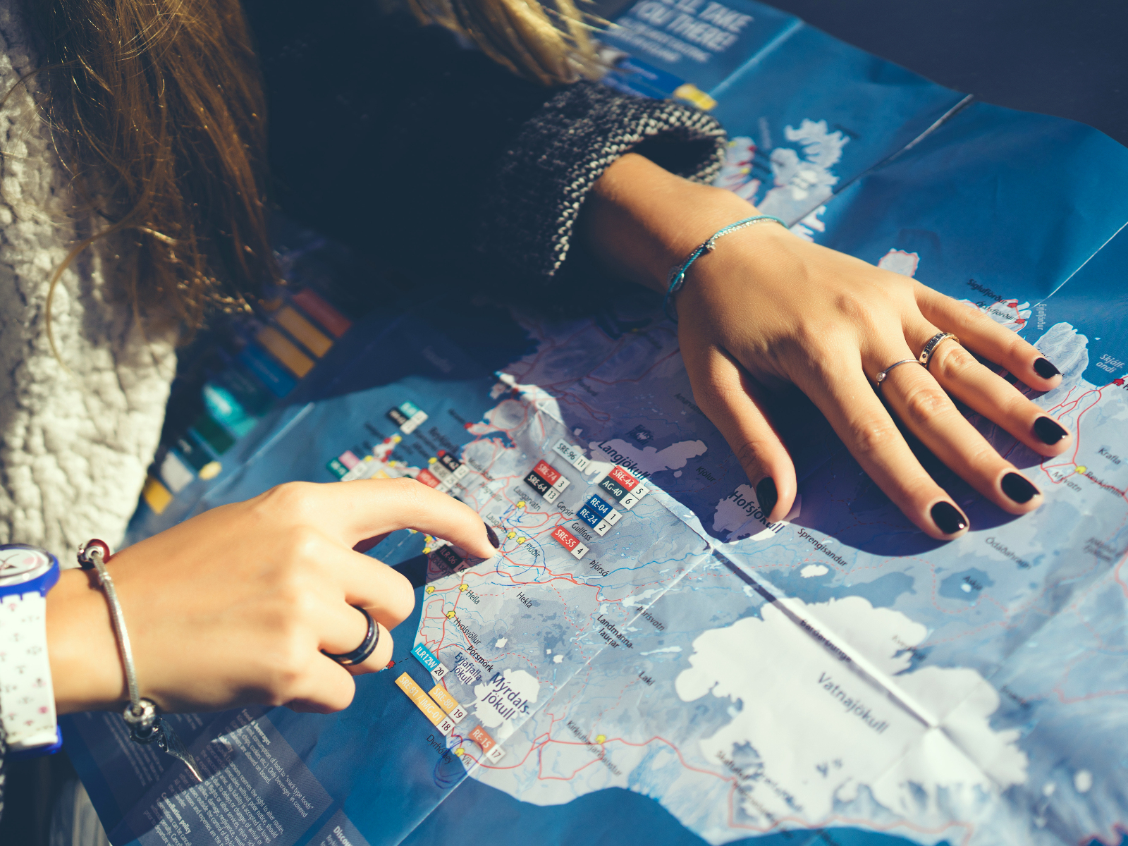 How to plan a big trip whether you have 2 months or 2 years – Lonely ...