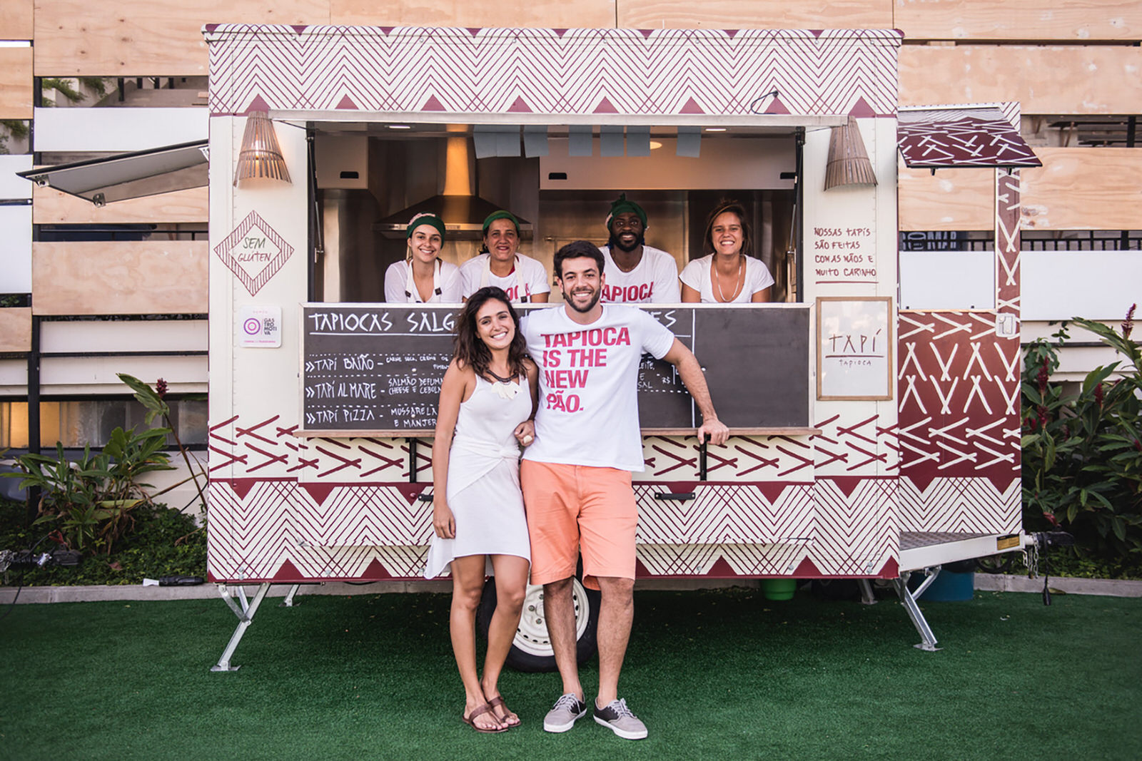 10 of the world's coolest food trucks – Lonely Planet - Lonely Planet