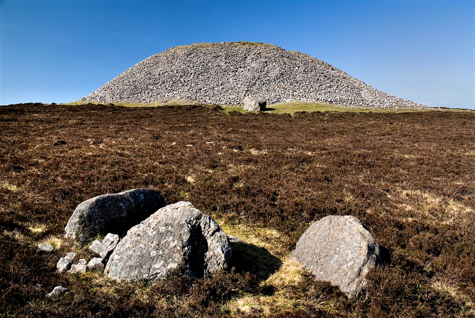 Ireland's myths and legends and where to find them today - Lonely Planet