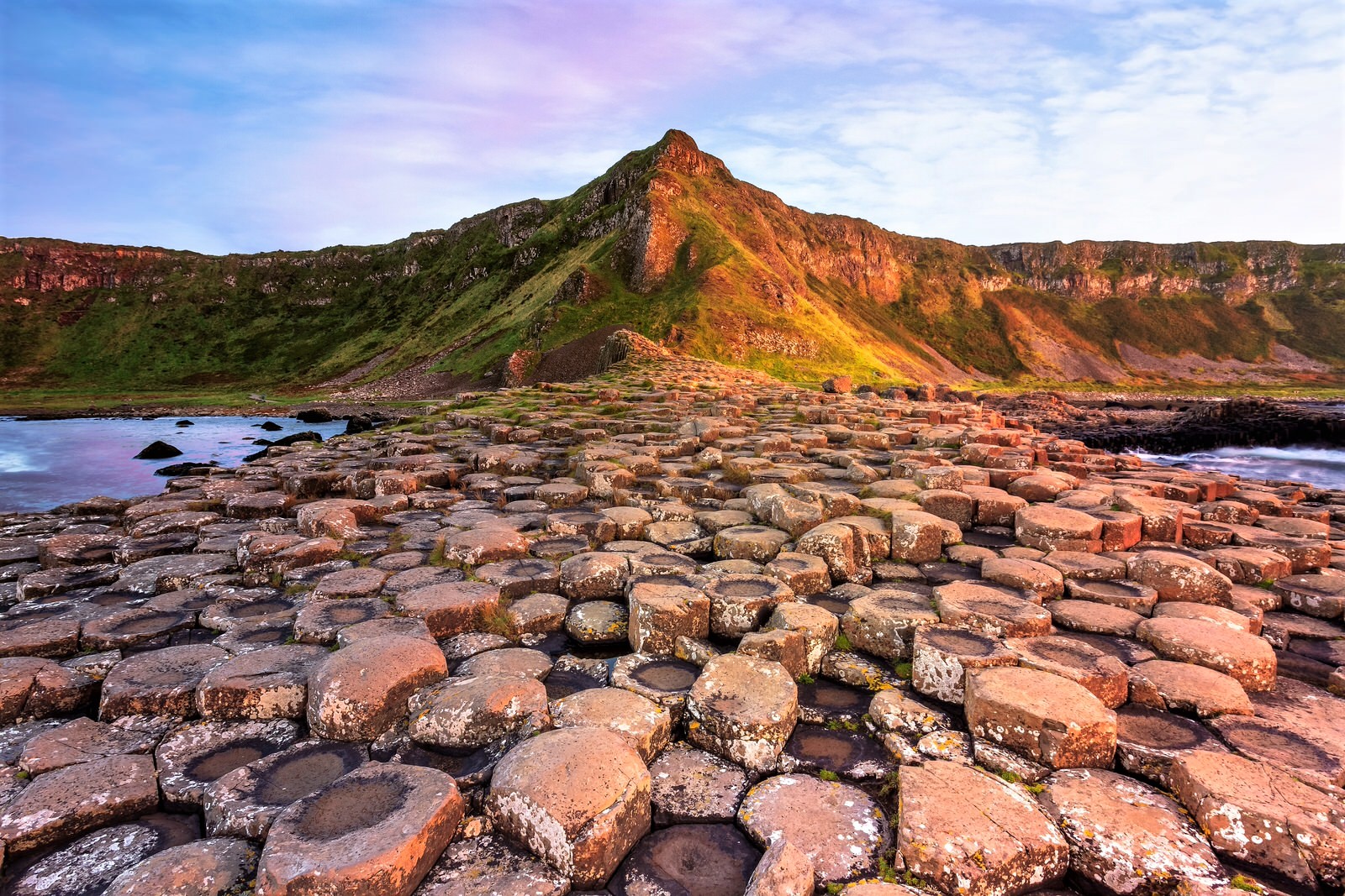 Ireland's myths and legends and where to find them today - Lonely Planet