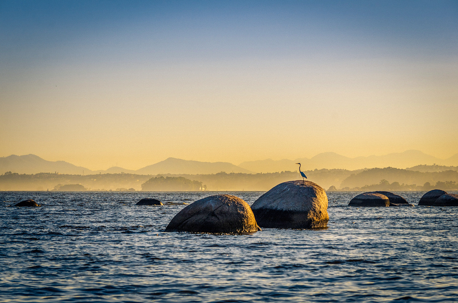 The best spots to watch a sunset in Rio de Janeiro – Lonely Planet ...