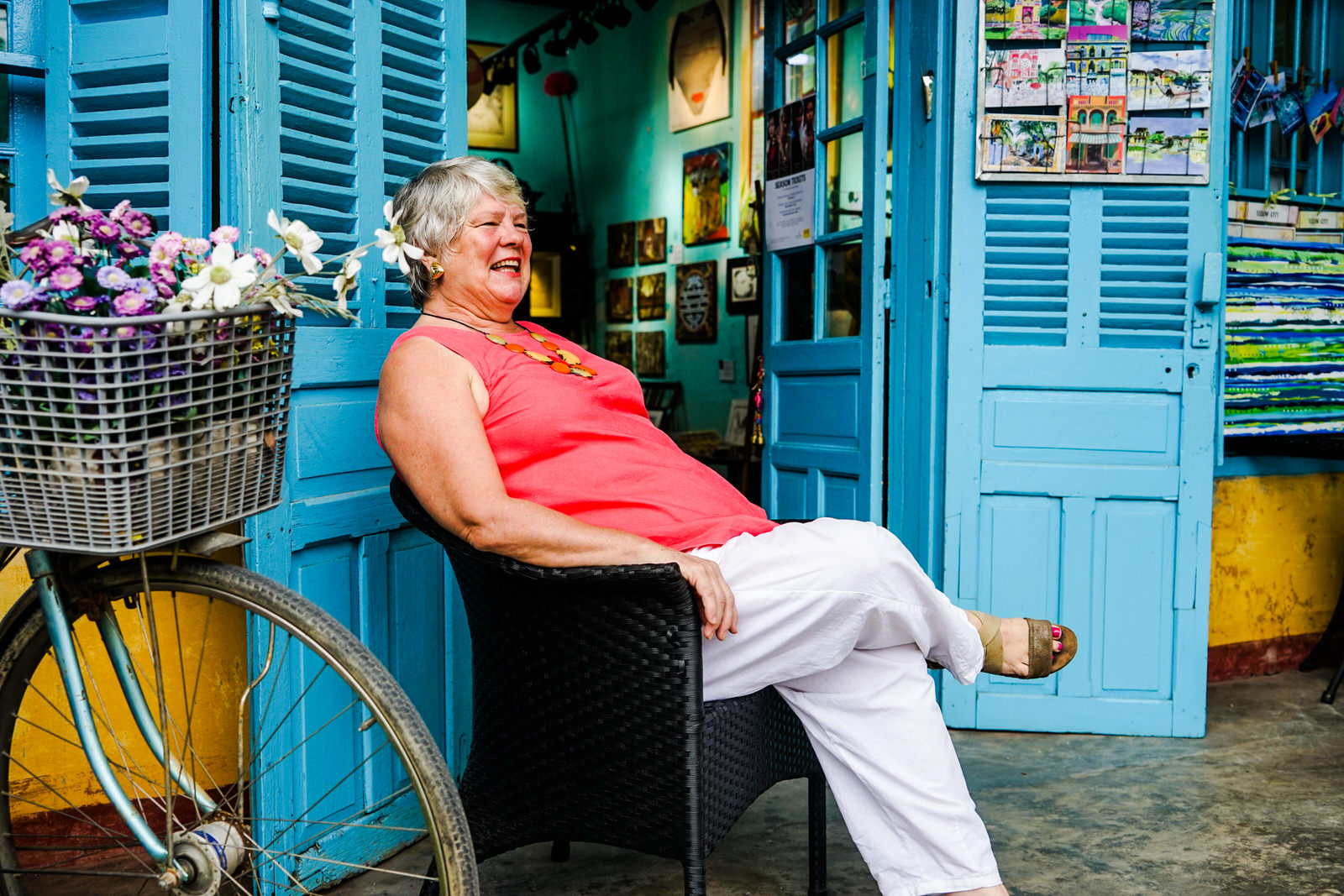 Exploring Hoi An's arts and crafts scene – Lonely Planet - Lonely Planet
