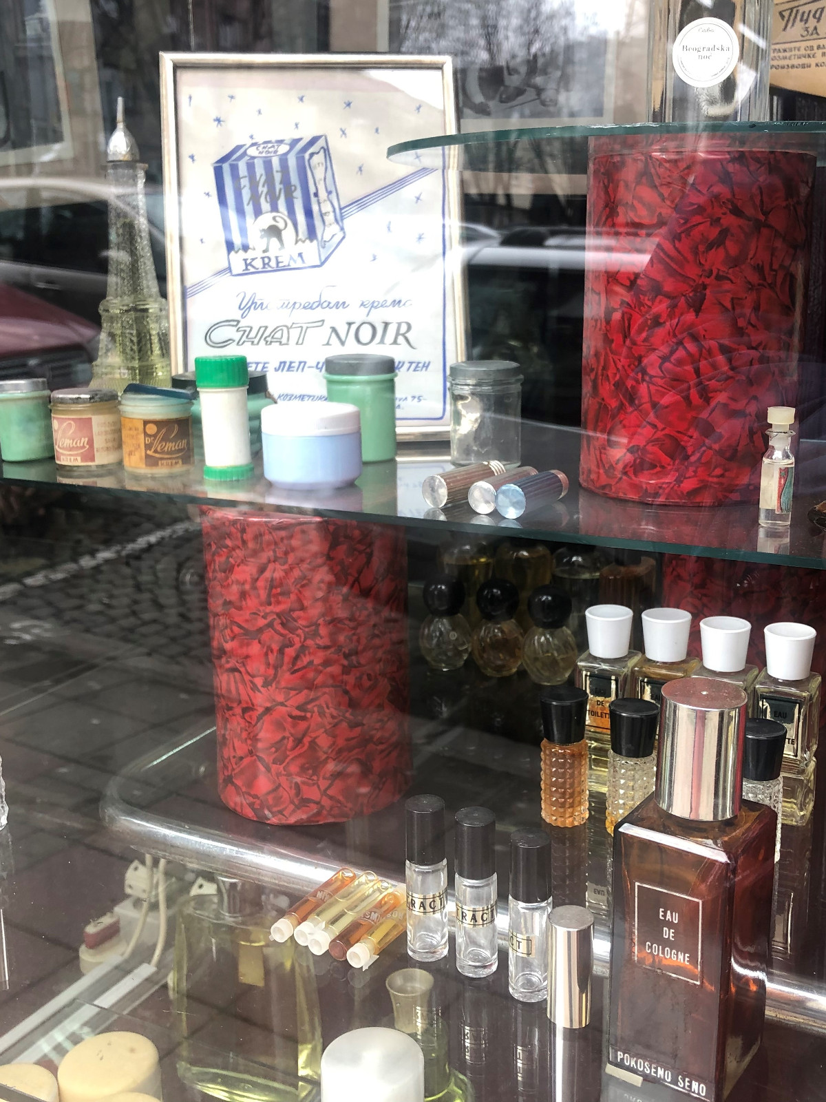 Shops with soul: the traditional artisans of Belgrade – Lonely Planet ...