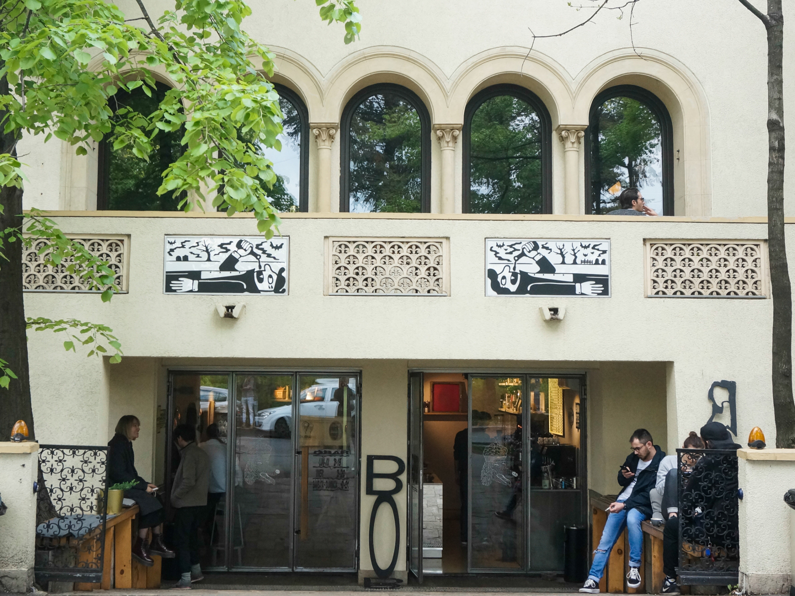 Top Bucharest festivals to plan a trip around – Lonely Planet - Lonely ...