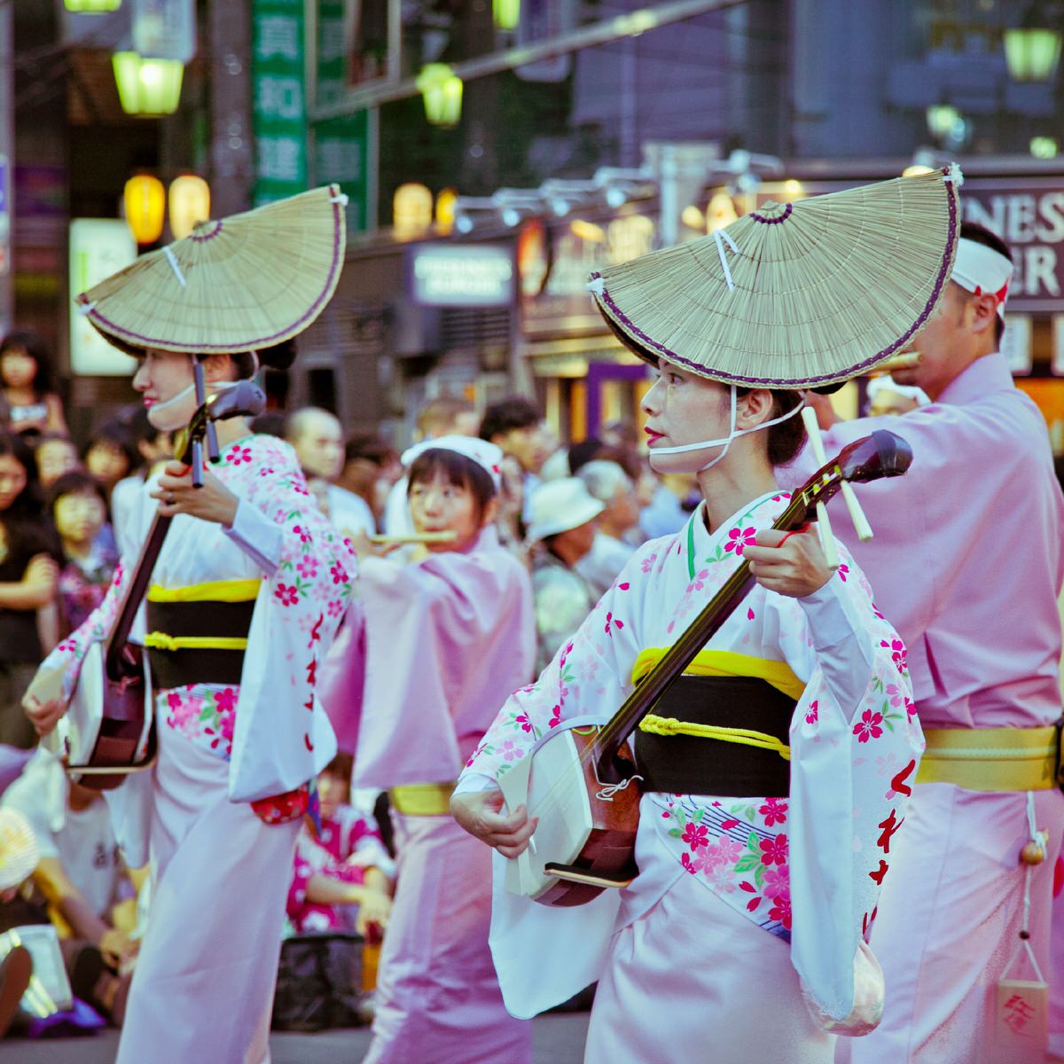 Tokyo in summer: the best things to see and do – Lonely Planet - Lonely ...