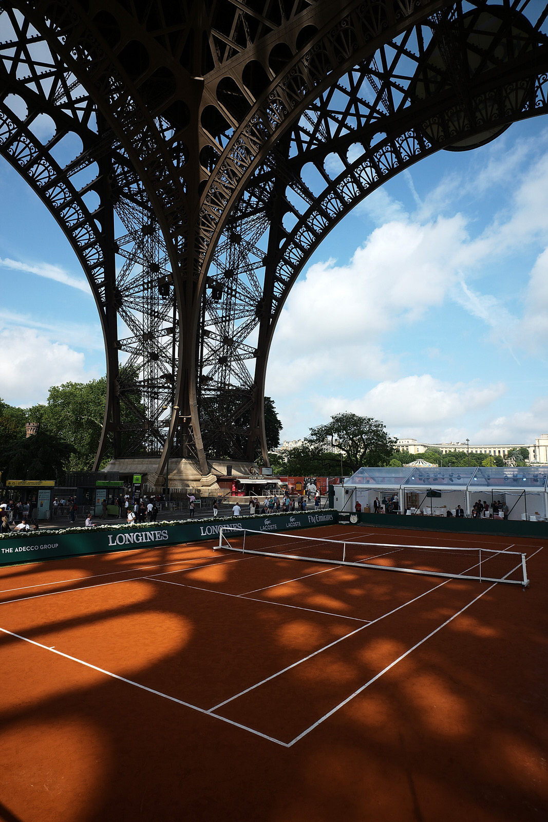 Last-minute guide to the French Open in Paris – Lonely Planet - Lonely ...