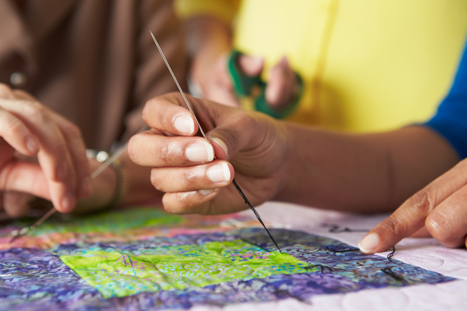 Traditional arts and crafts thriving around the world – Lonely Planet ...