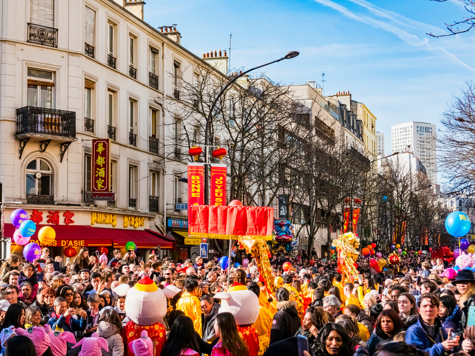 A guide to Paris' 20 arrondissements - Lonely Planet