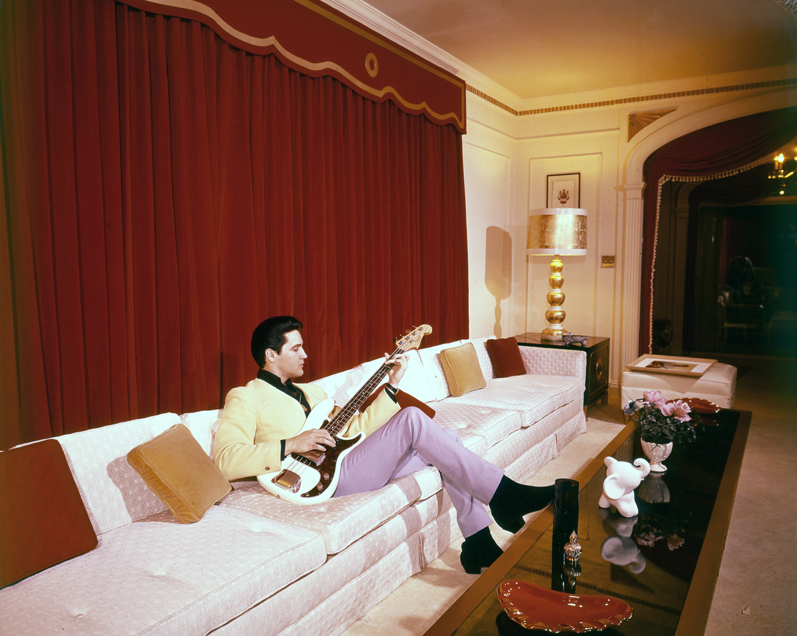 Discover Elvis Presley's legacy in the US – Lonely Planet - Lonely Planet