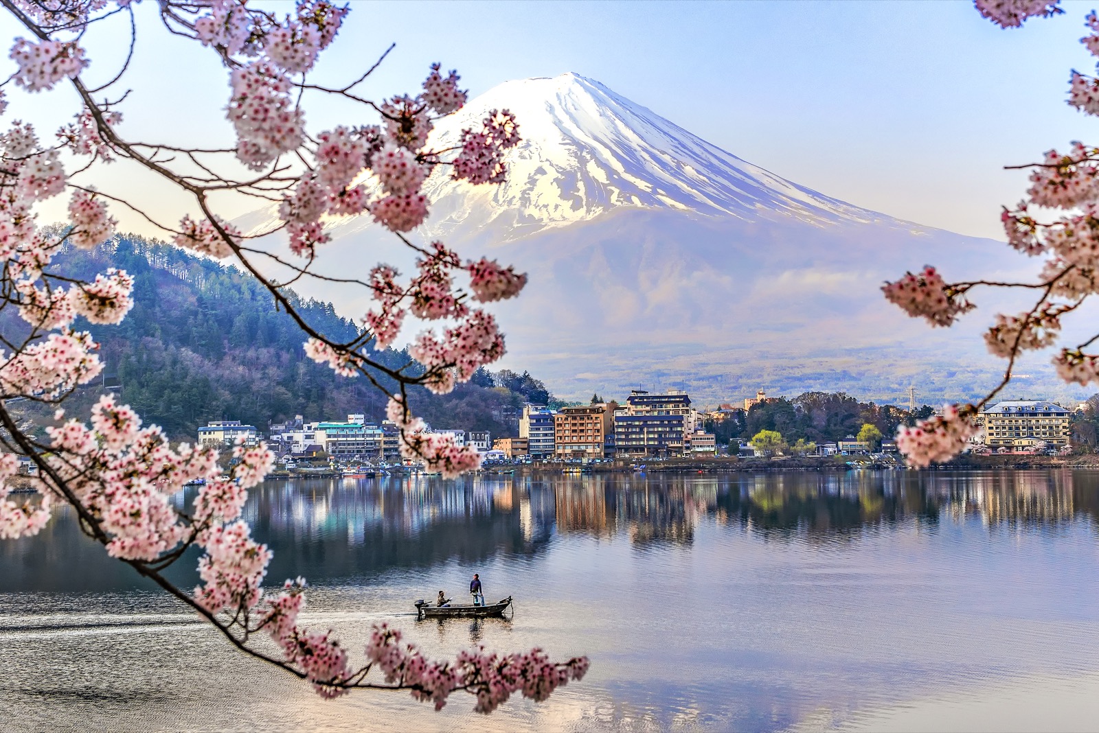 The Golden Route on Japan's Tokaido Shinkansen - Lonely Planet