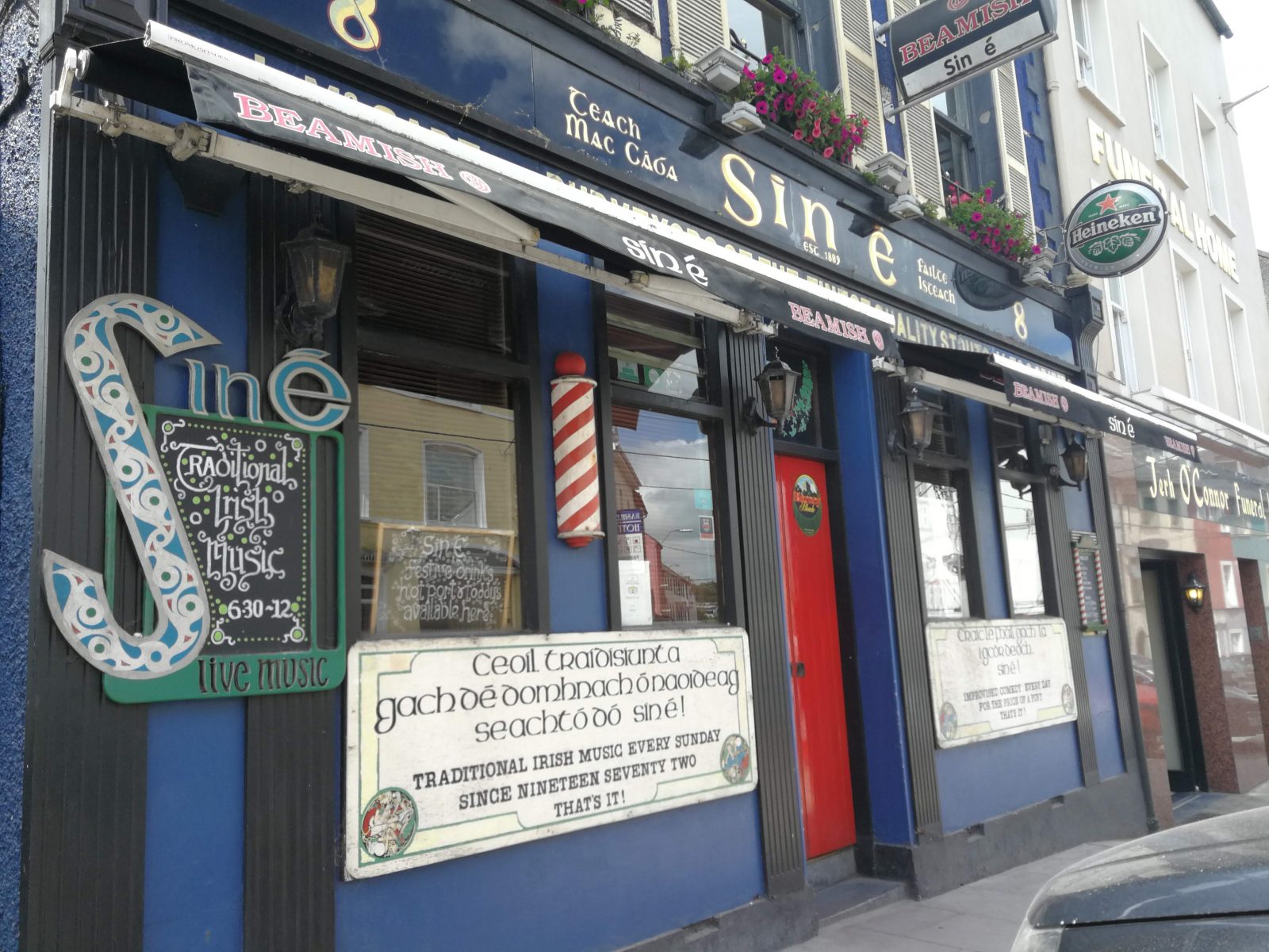 Spending Diary: what I spent in 24 hours in Cork City – Lonely Planet ...