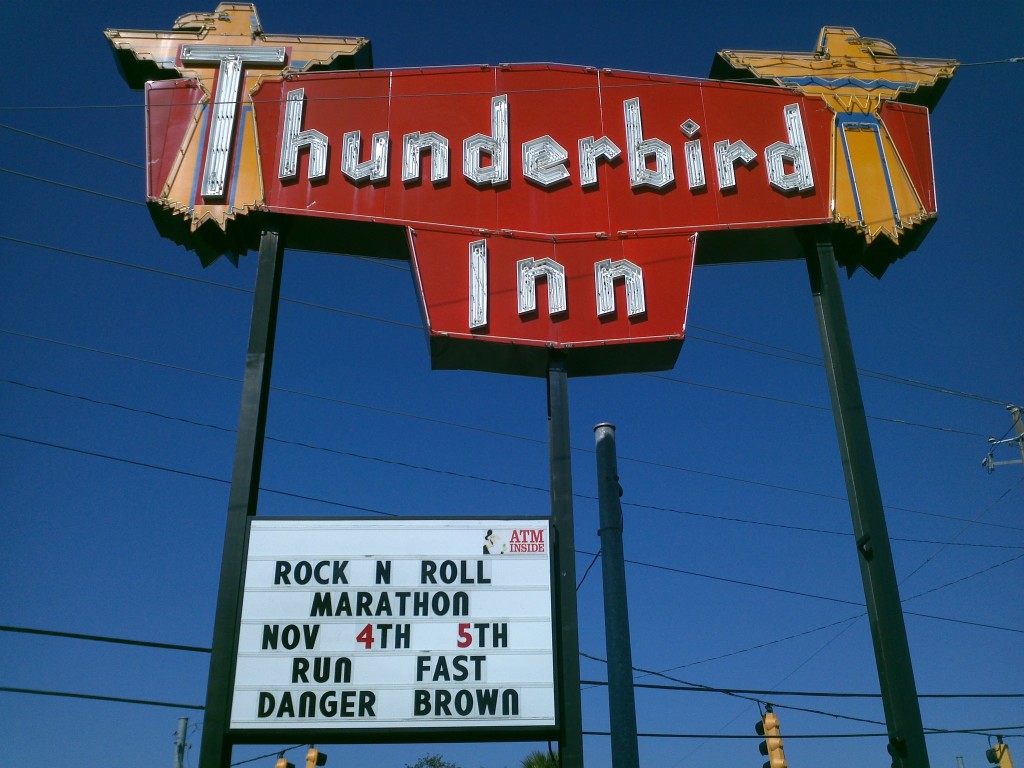 9 vintage US motels that are having a moment - Lonely Planet