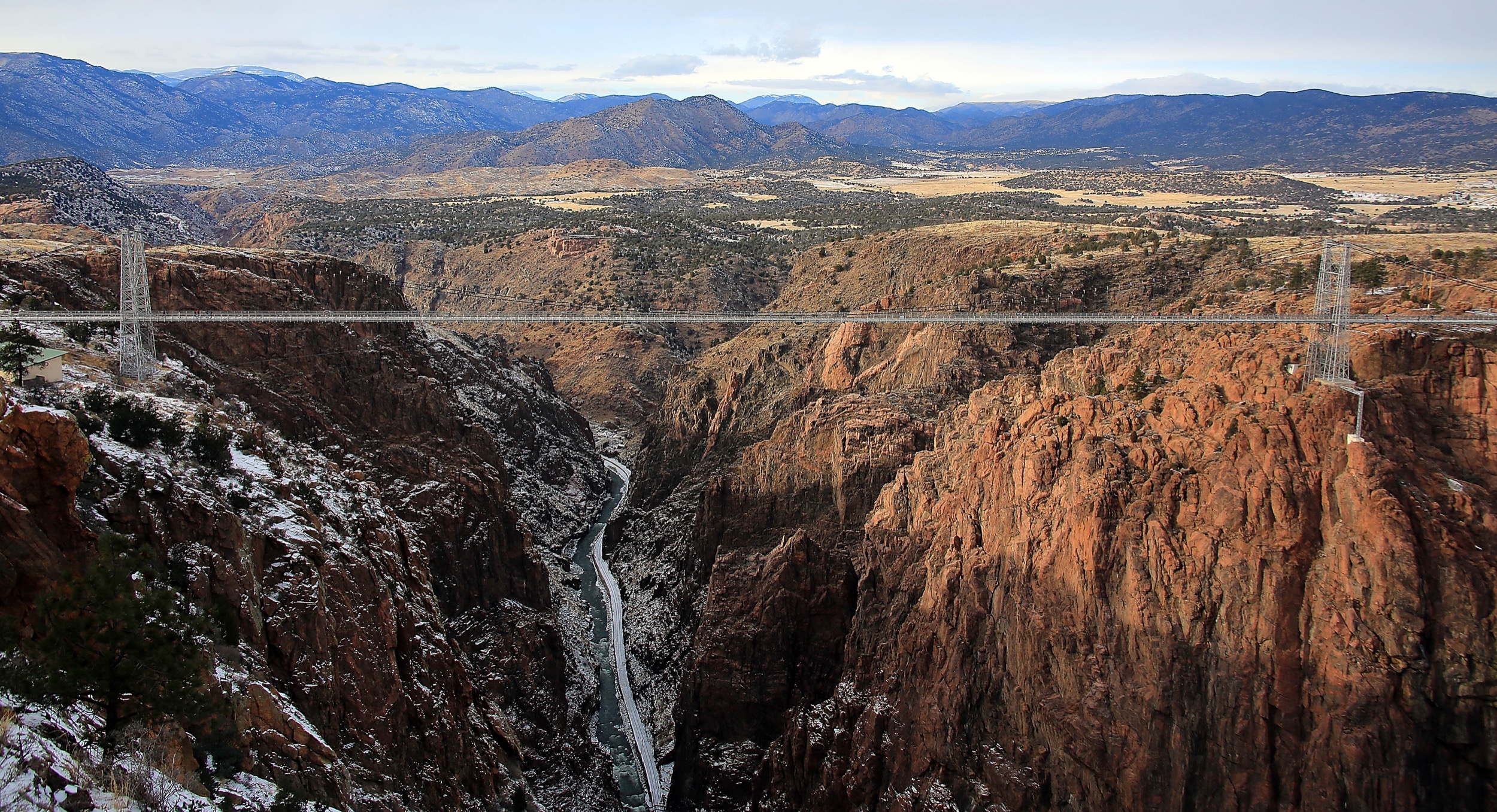 Colorado’s quirkiest road trip is the San Isabel scenic drive - Lonely ...