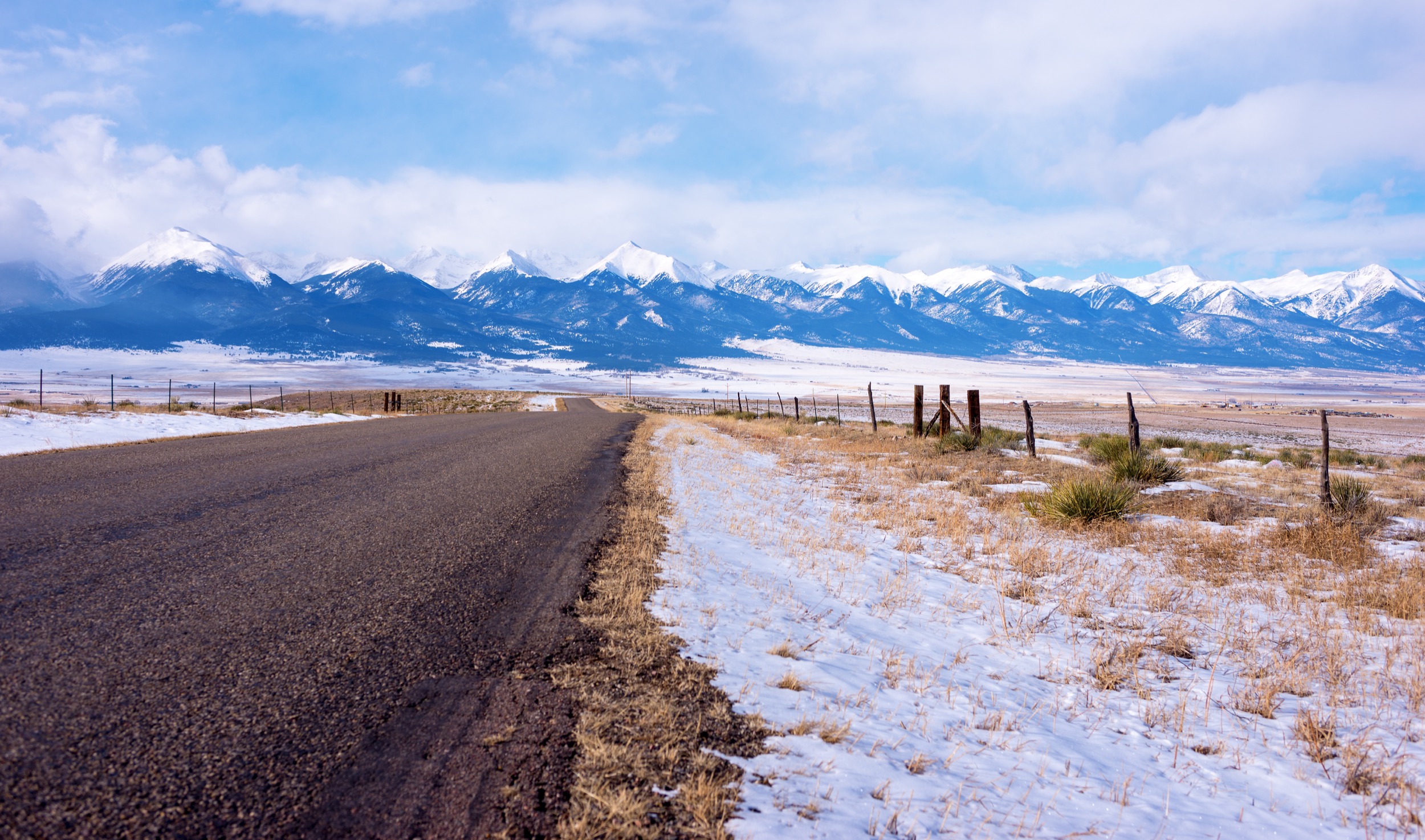Colorado’s quirkiest road trip is the San Isabel scenic drive - Lonely ...