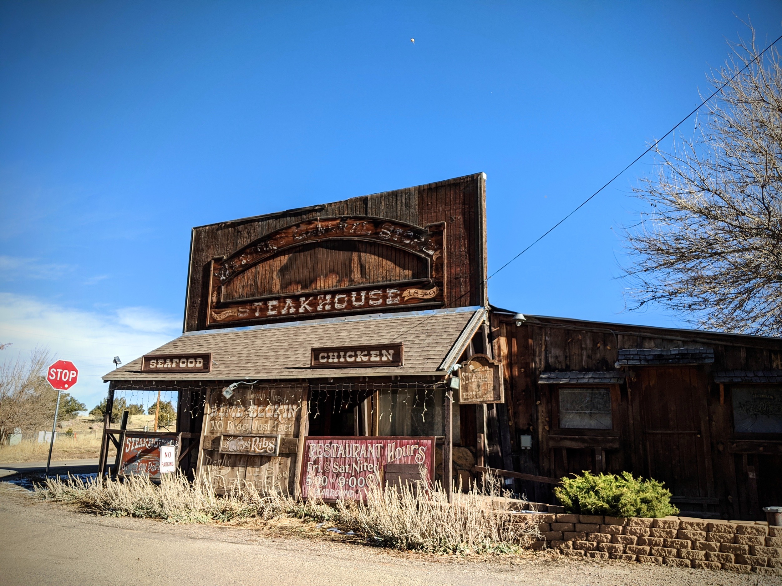 Colorado’s quirkiest road trip is the San Isabel scenic drive - Lonely ...