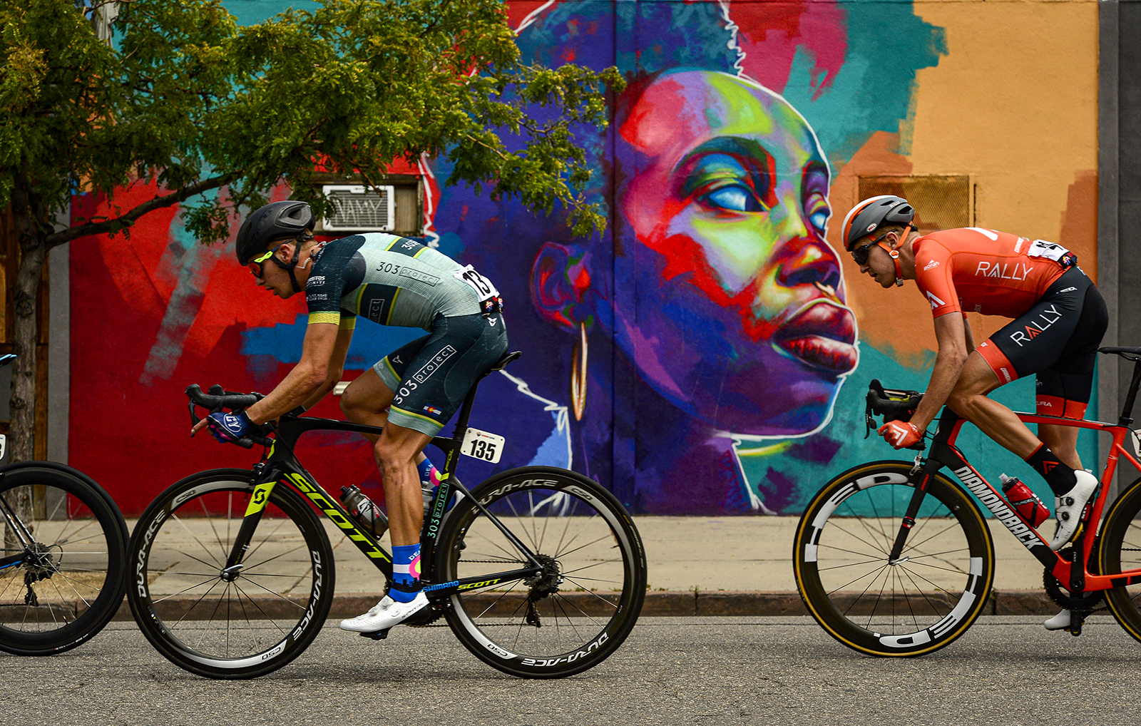 Creative Denver: art and music in the Mile High City - Lonely Planet