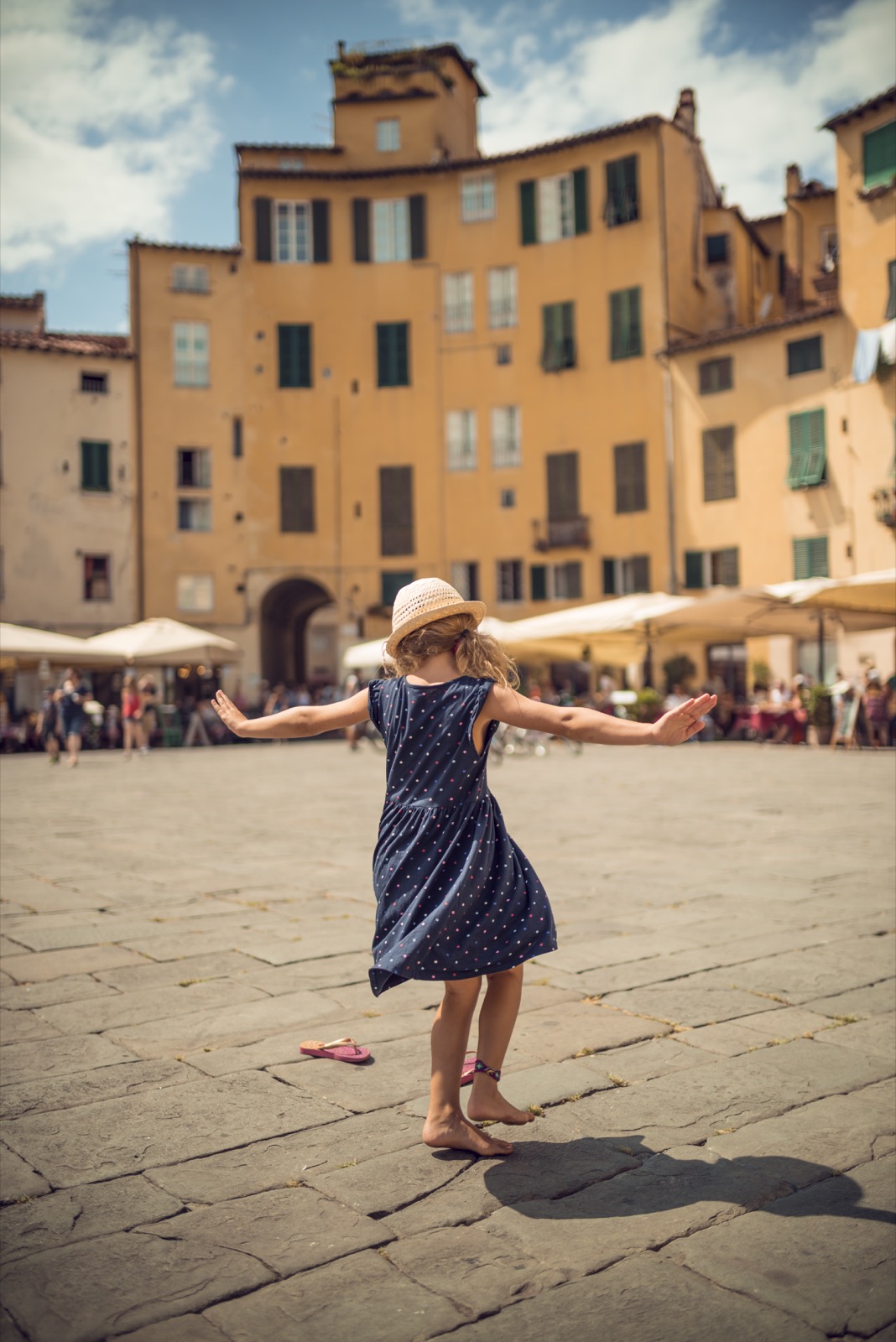 Why Italy really is the mother of all family-travel destinations ...