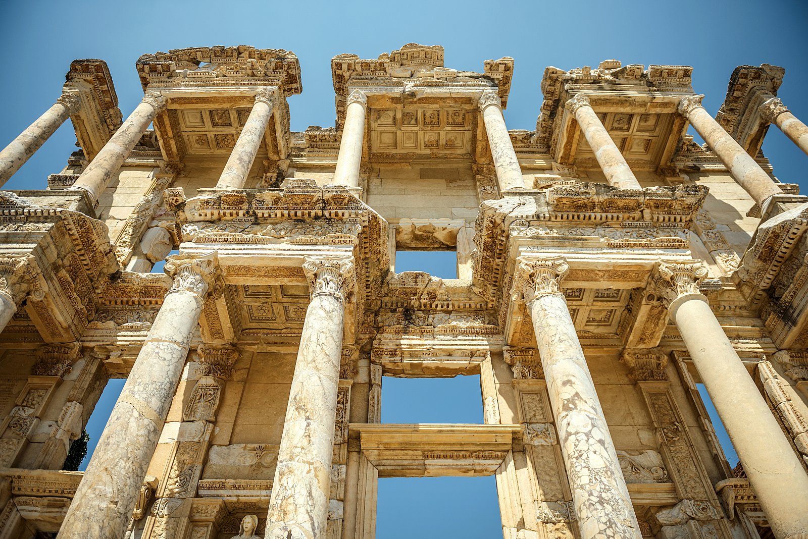 The most incredible ancient sites in Turkey - Lonely Planet