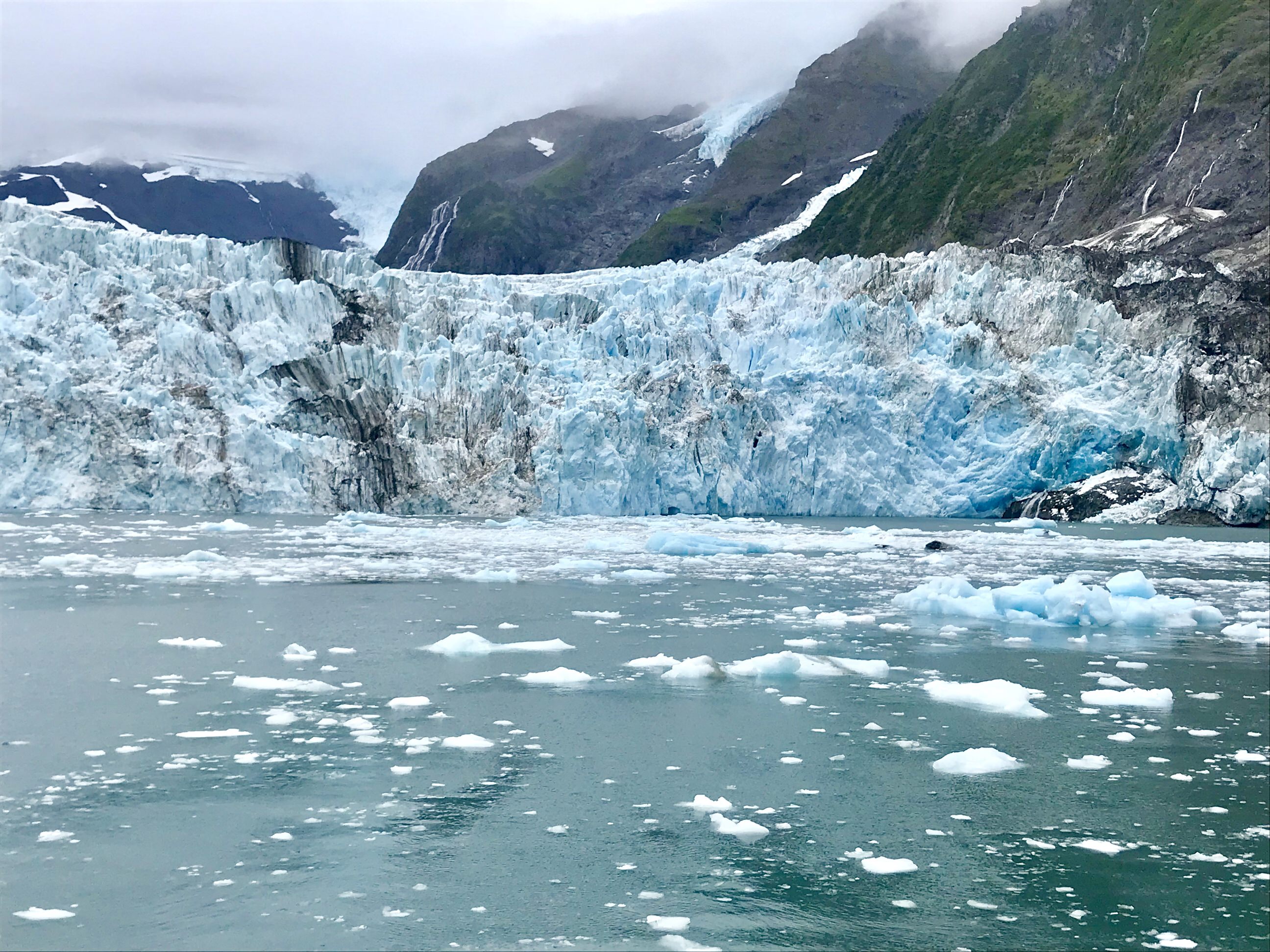 Alternative ways to explore Alaska beyond mega cruise ships – Lonely ...